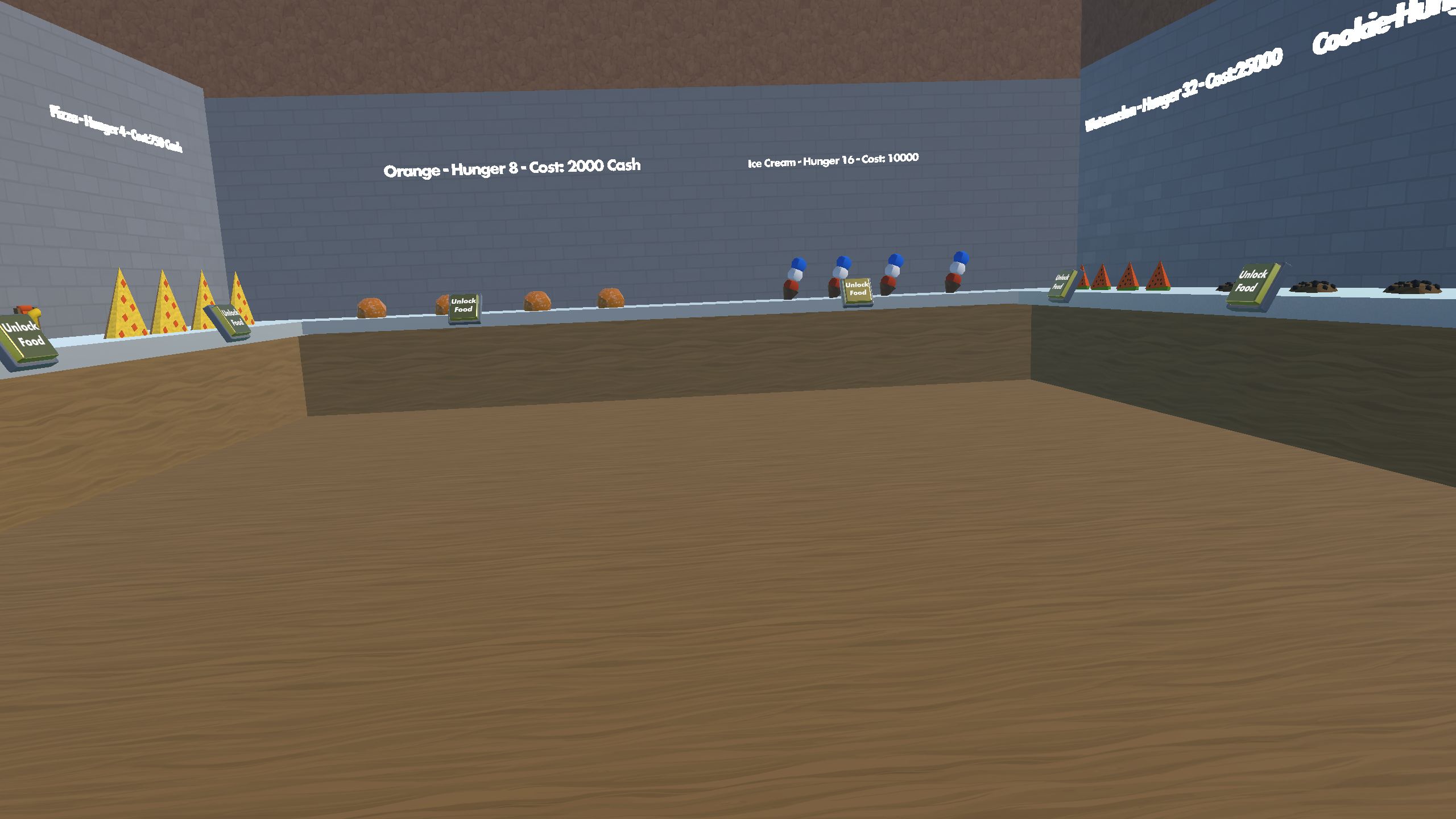 ^Food-Sim