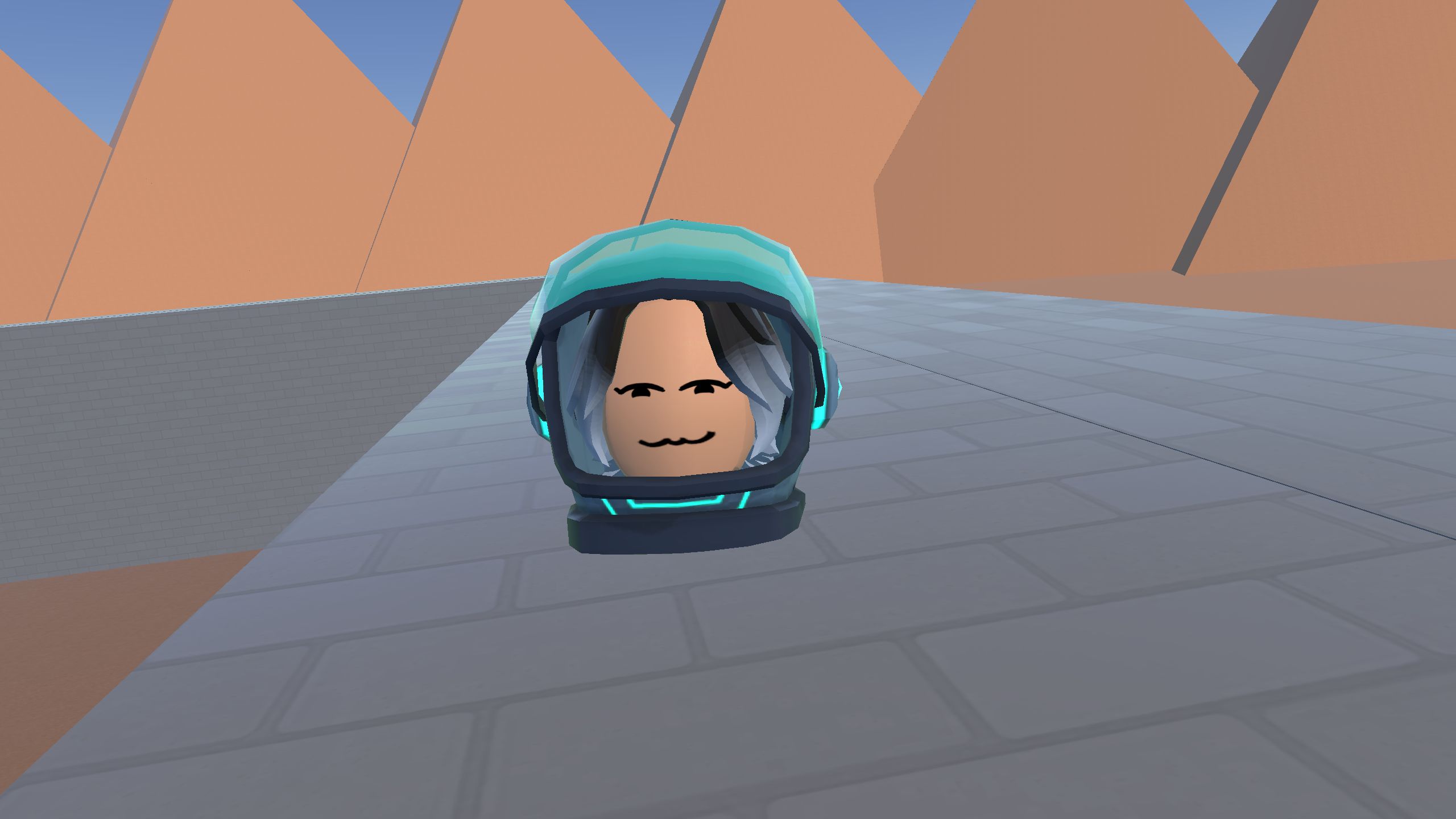Image in Rec Room