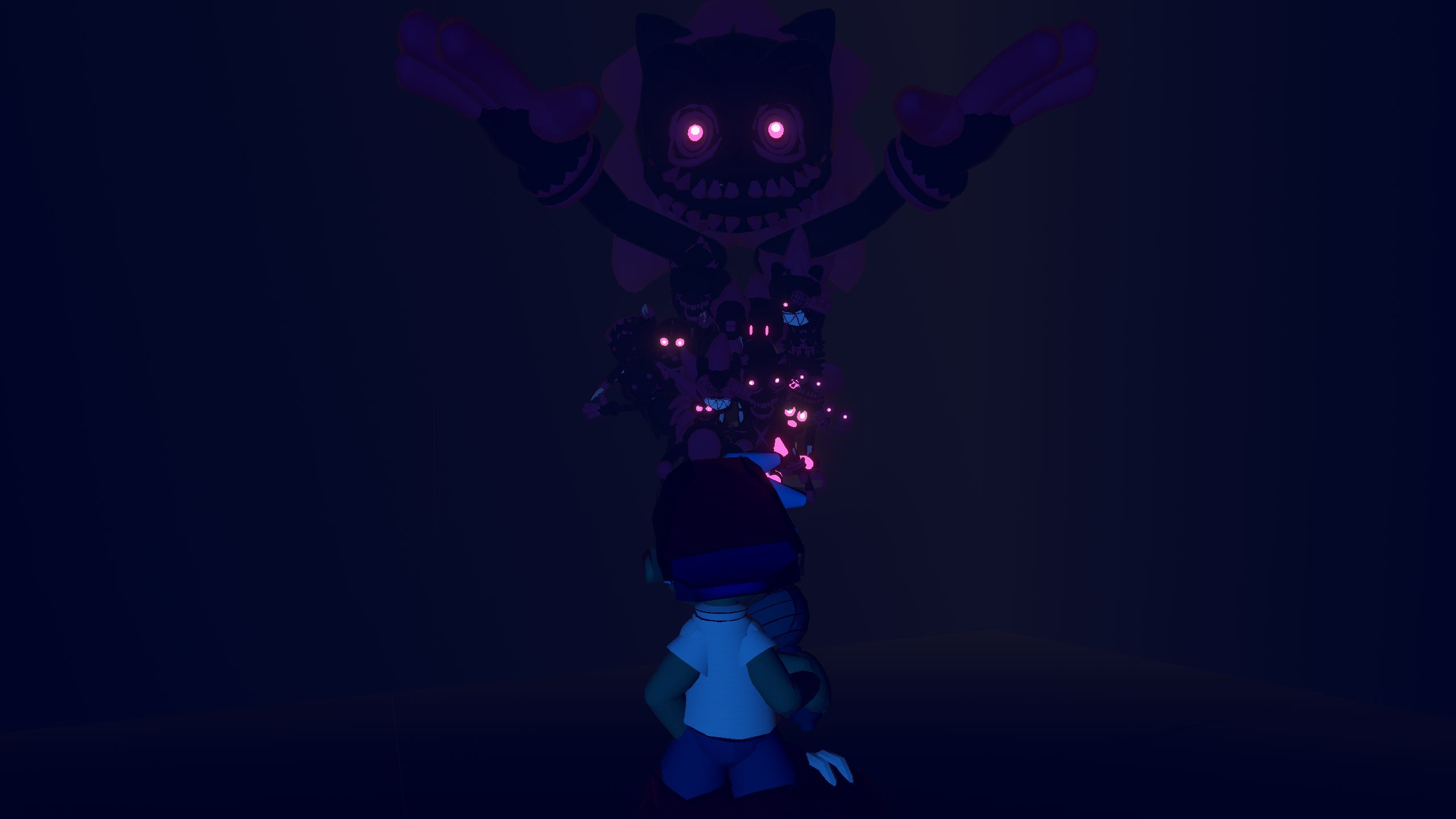 ^FNF_SONIC.Corrupted.Version