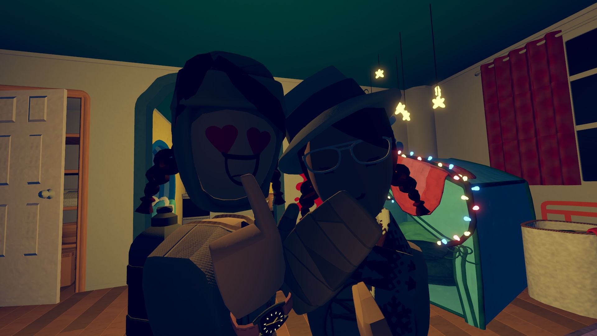 Image in Rec Room