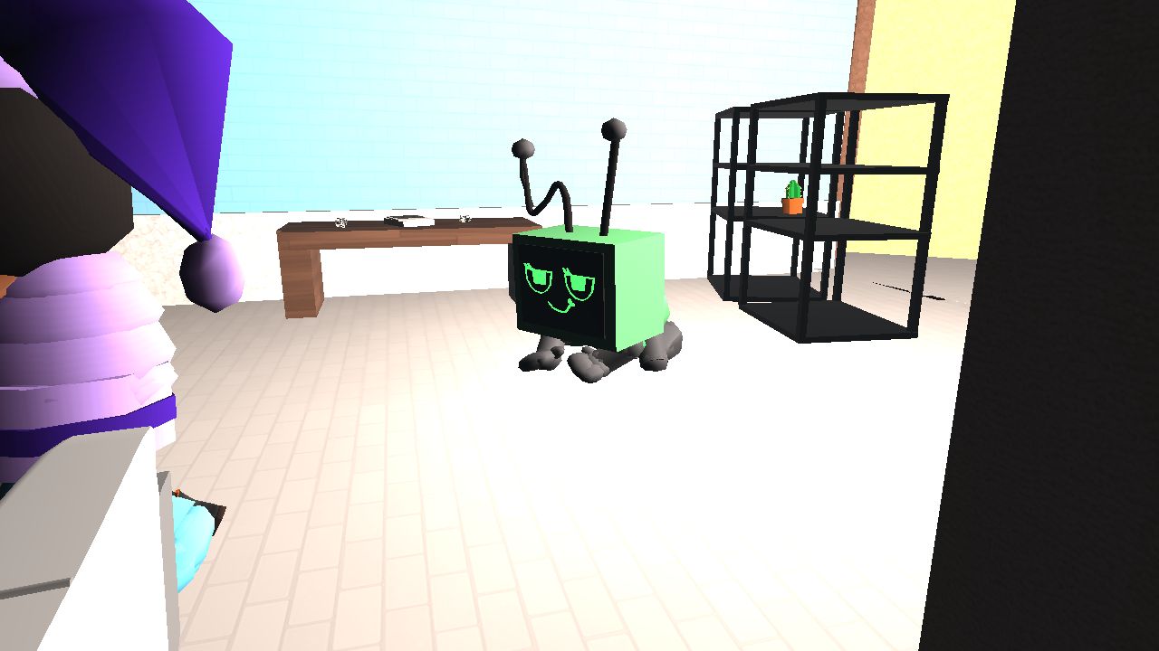 Goofy_Robot @Goofy_Robot's Rooms