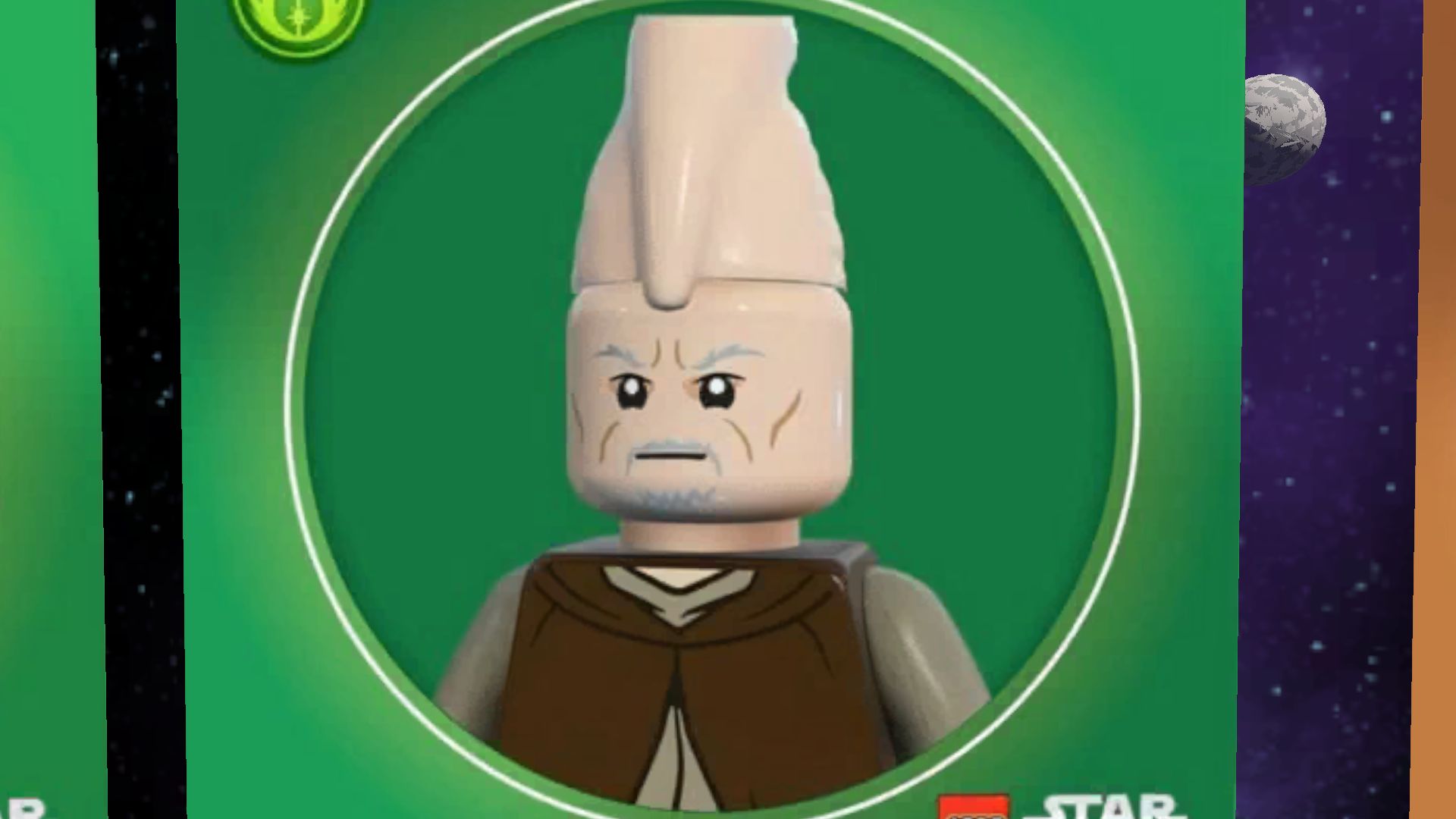 Colonel Sanders @Ishesqishe