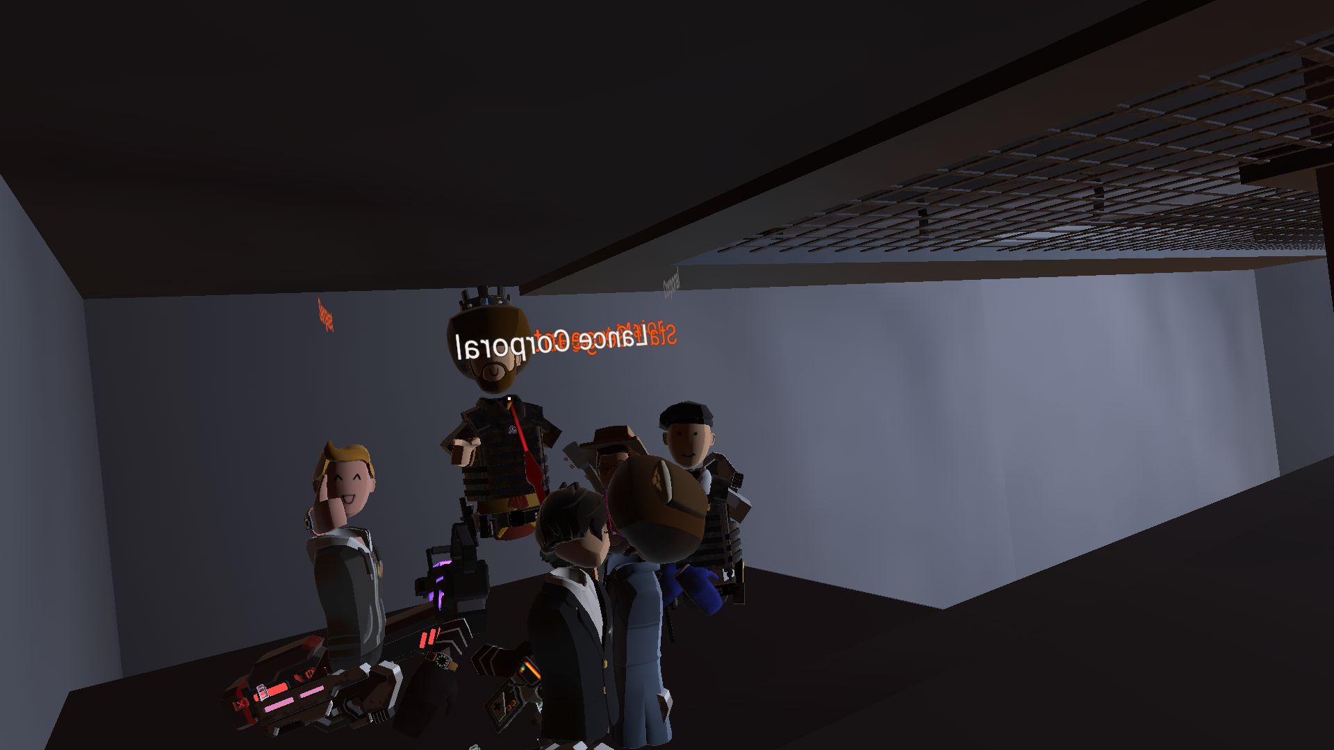 KING BOB @Threecharacters2169