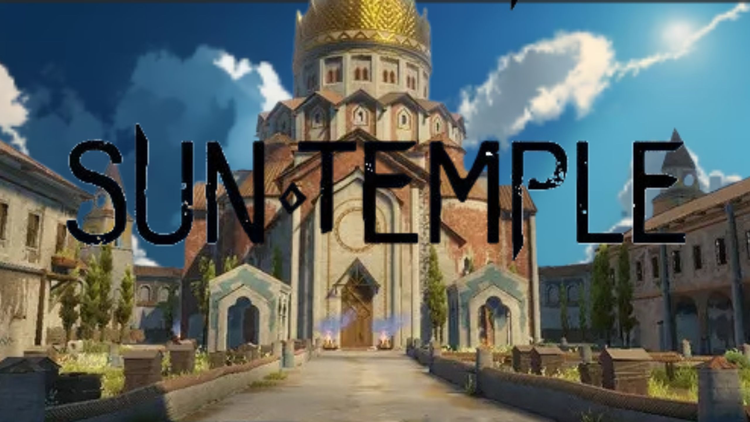 ^Sun-Temple