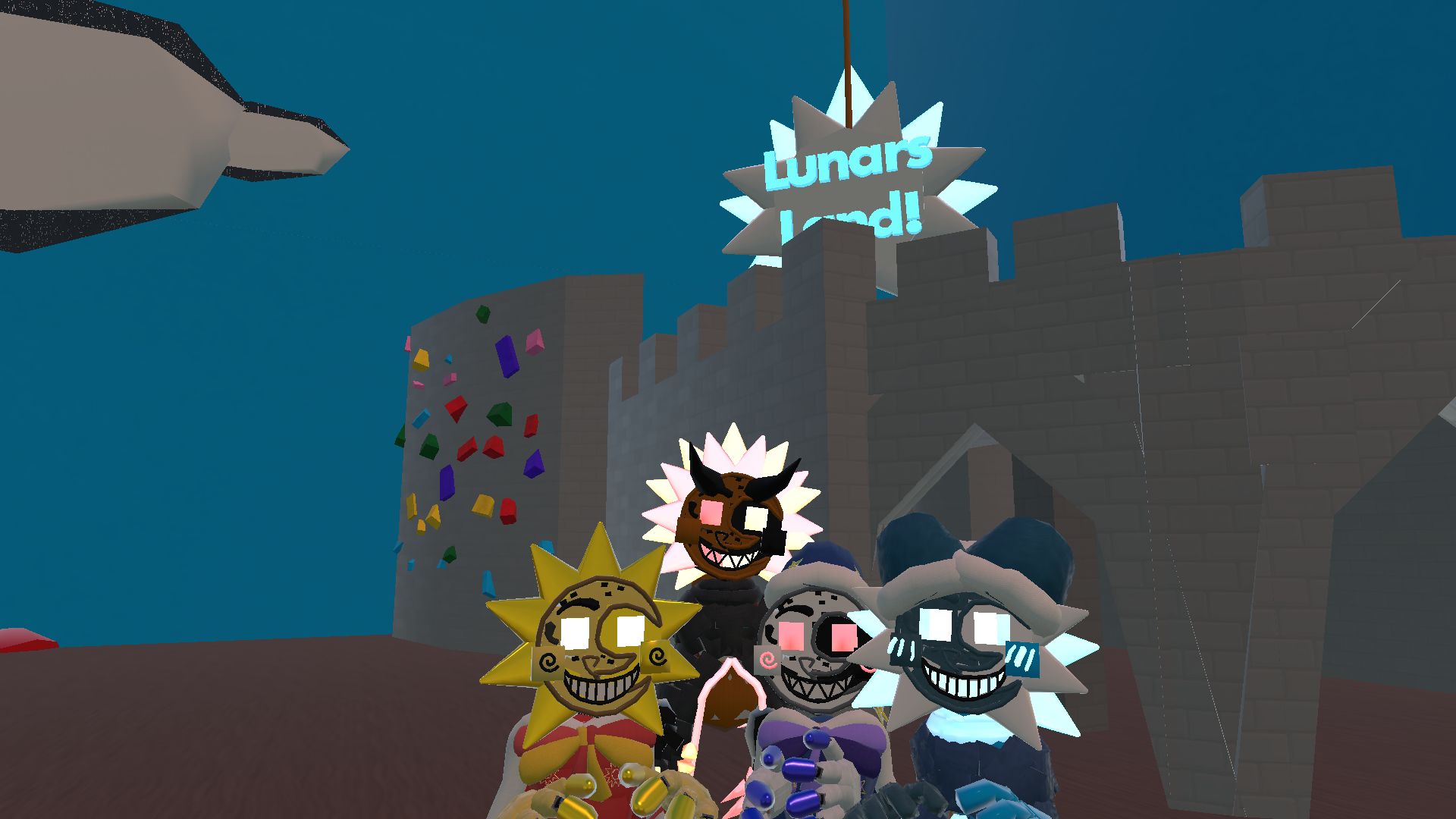 Fnaf_Ruby @Fnaf_Ruby