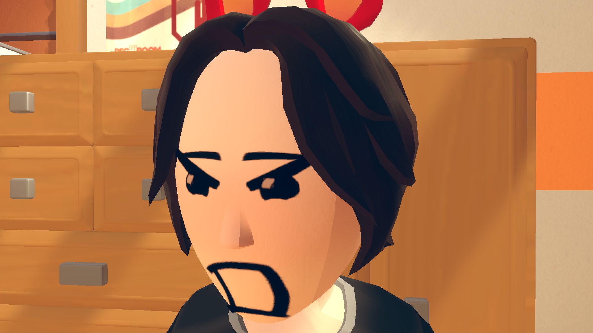 dxm @What_Color_is_it