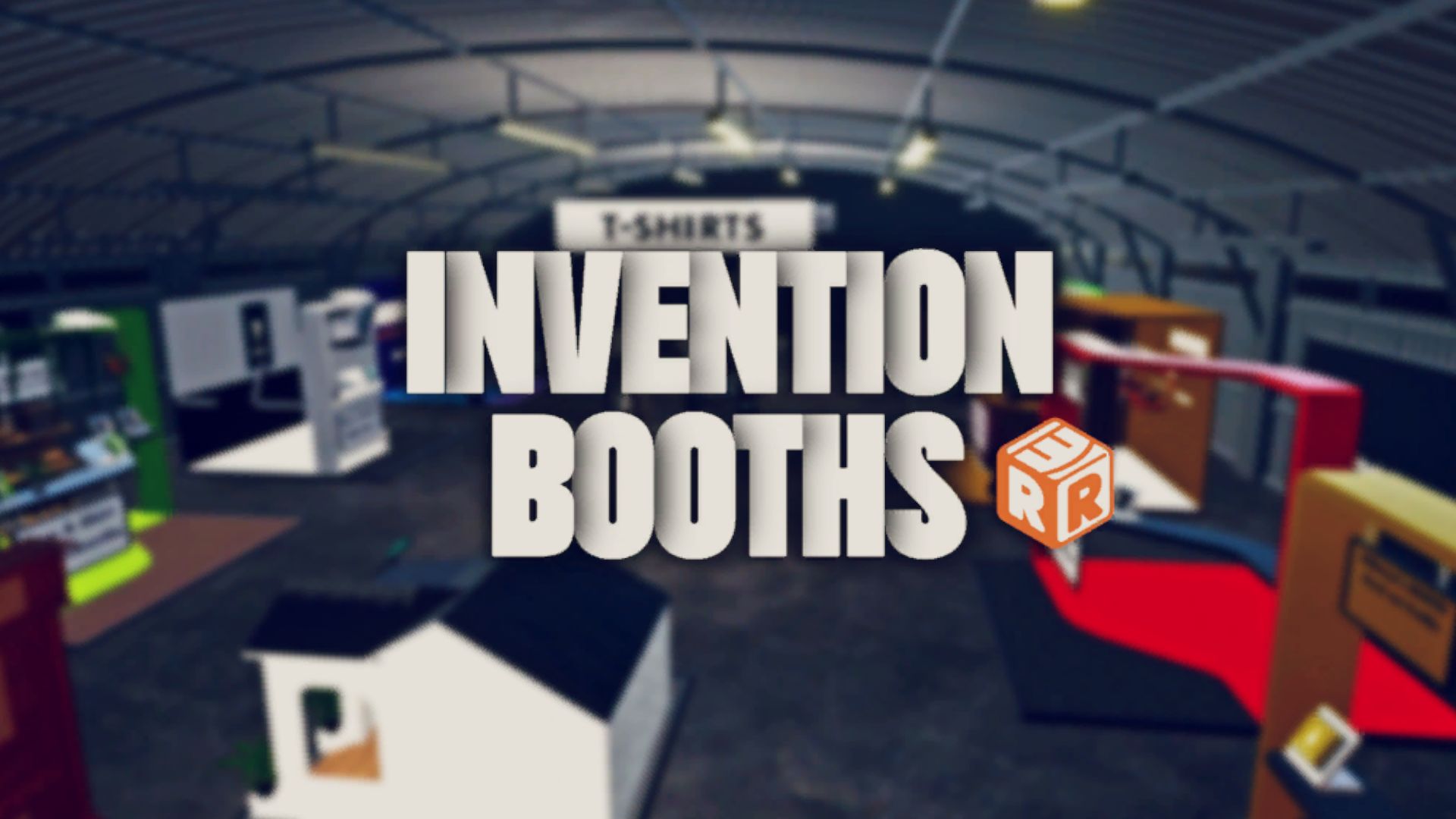 ^Invention_Booths