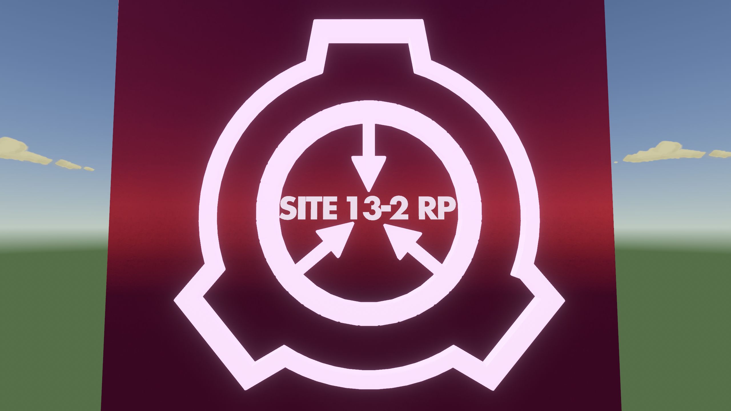 ^SCP-SITE-13-2-RP