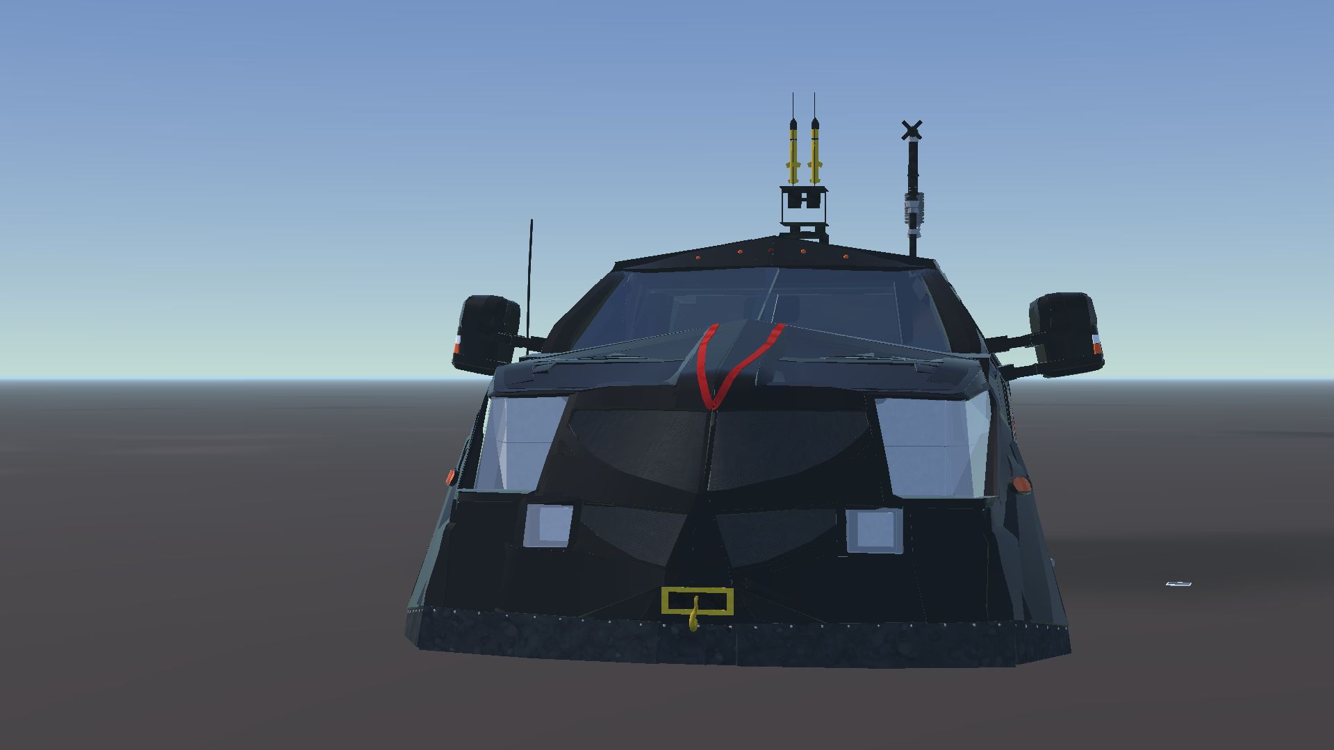 Reed Timmer @noahsmellz2.0's Rooms