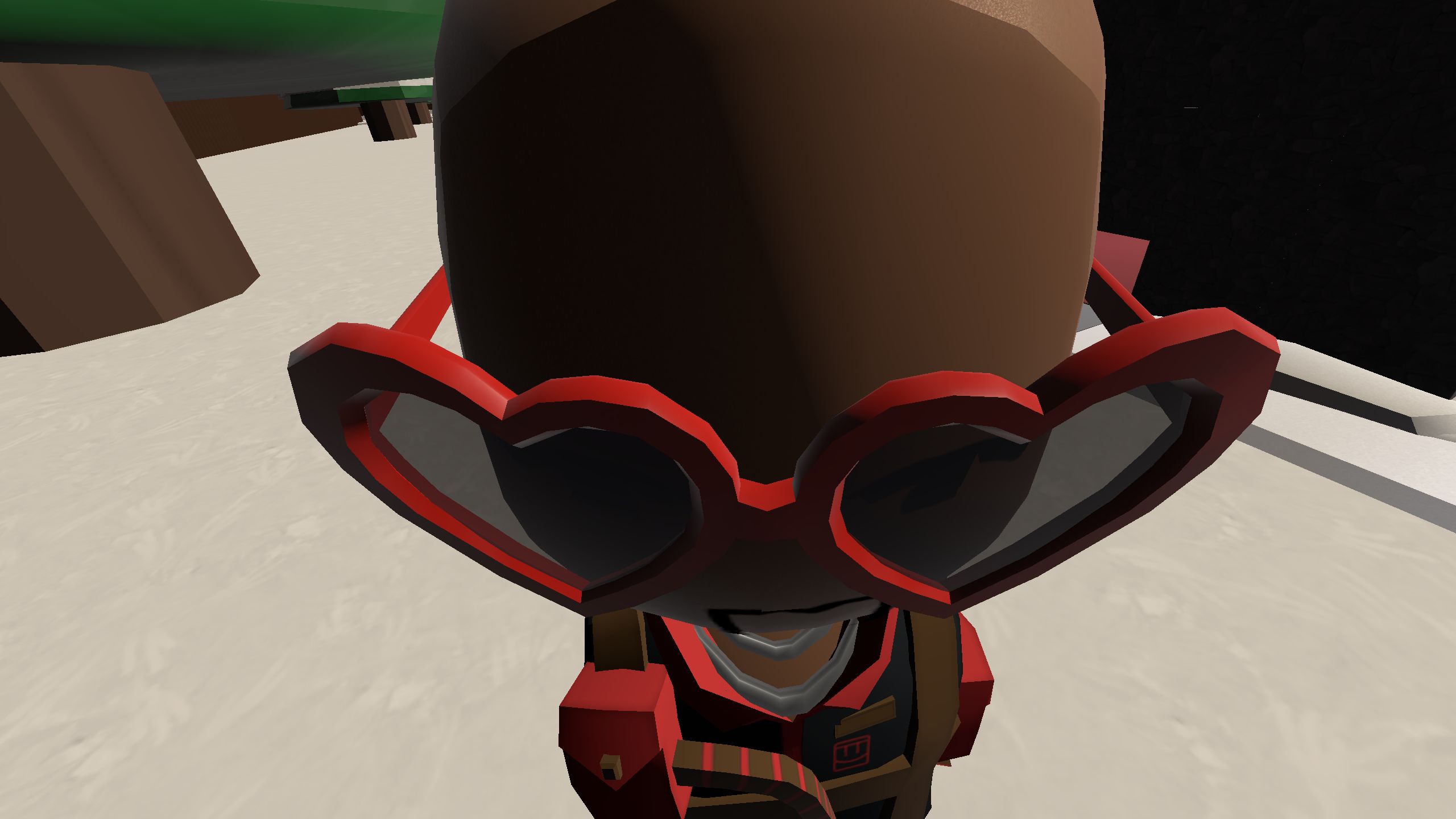 Image in Rec Room