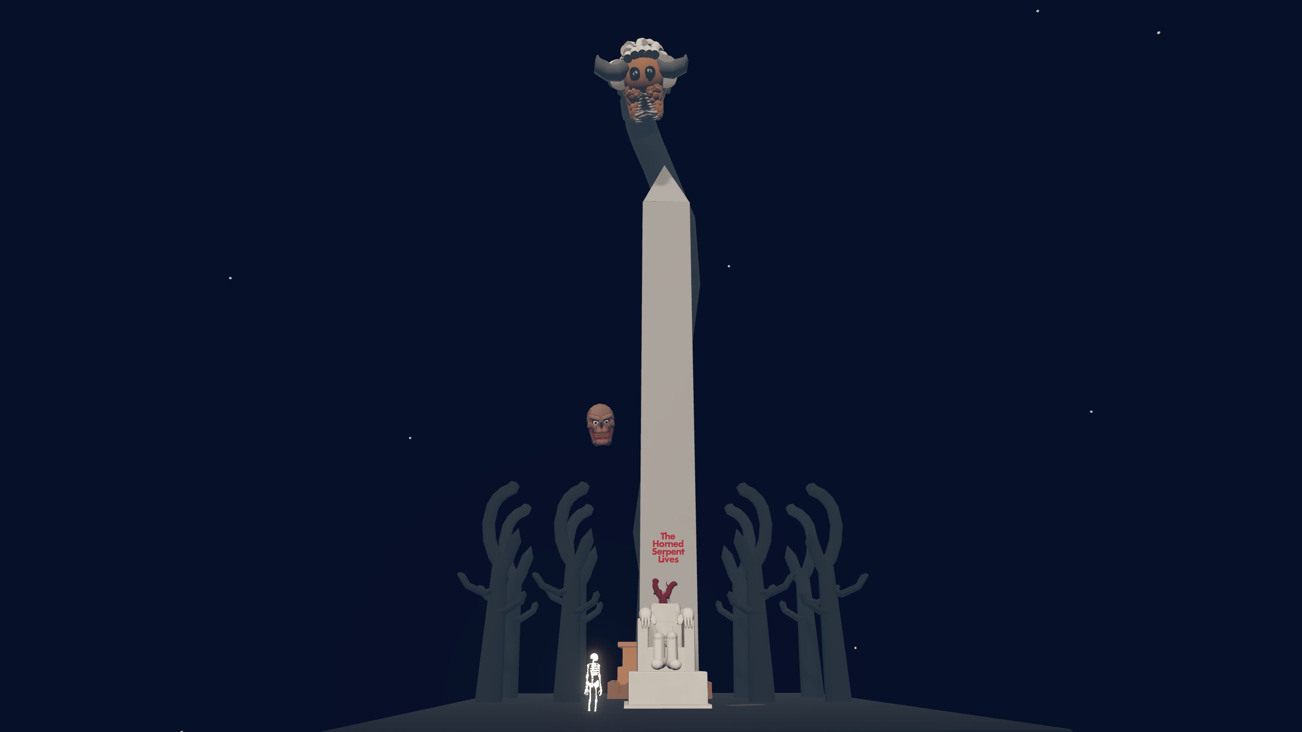 ^THE_MONUMENT_MYTHOS