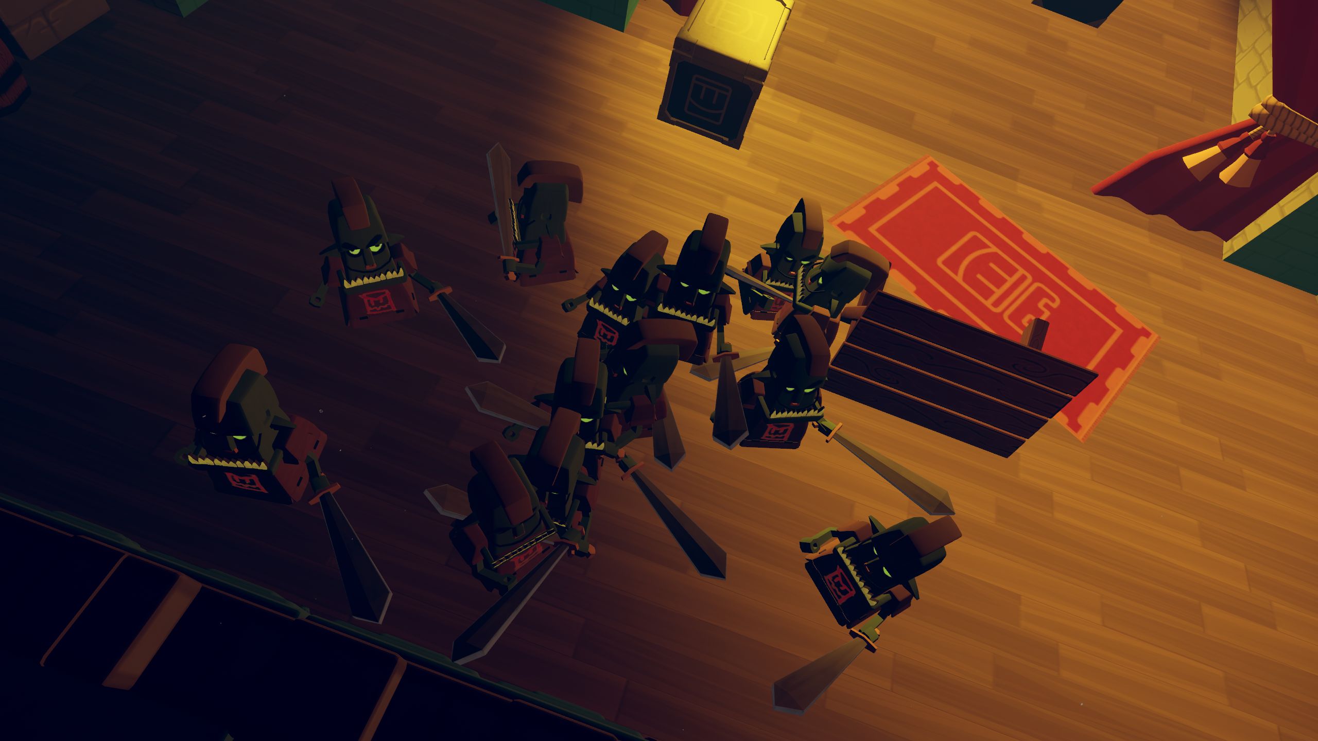 Image in Rec Room