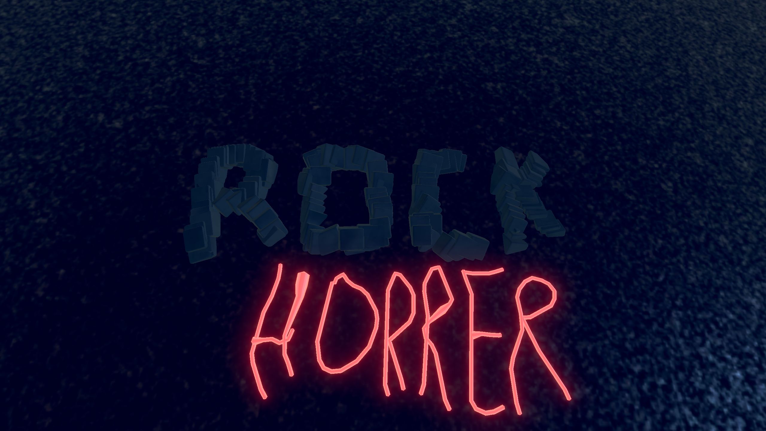 ^ROCK-Horror