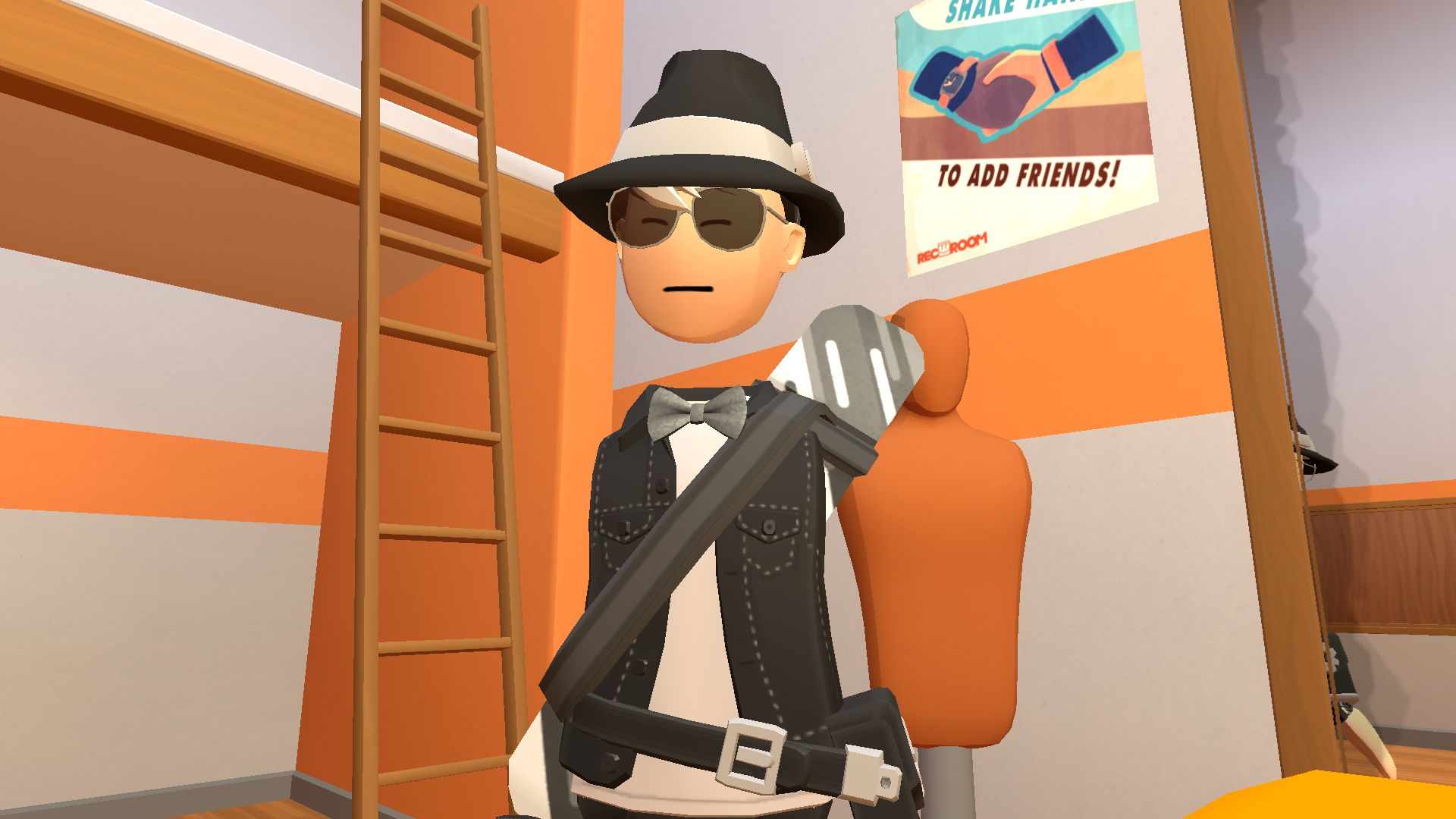 Image in Rec Room