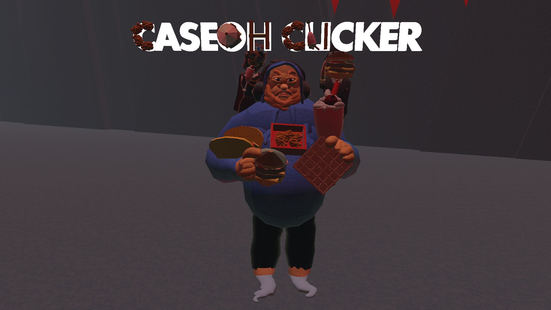 Events in ^Caseoh-.-Clicker