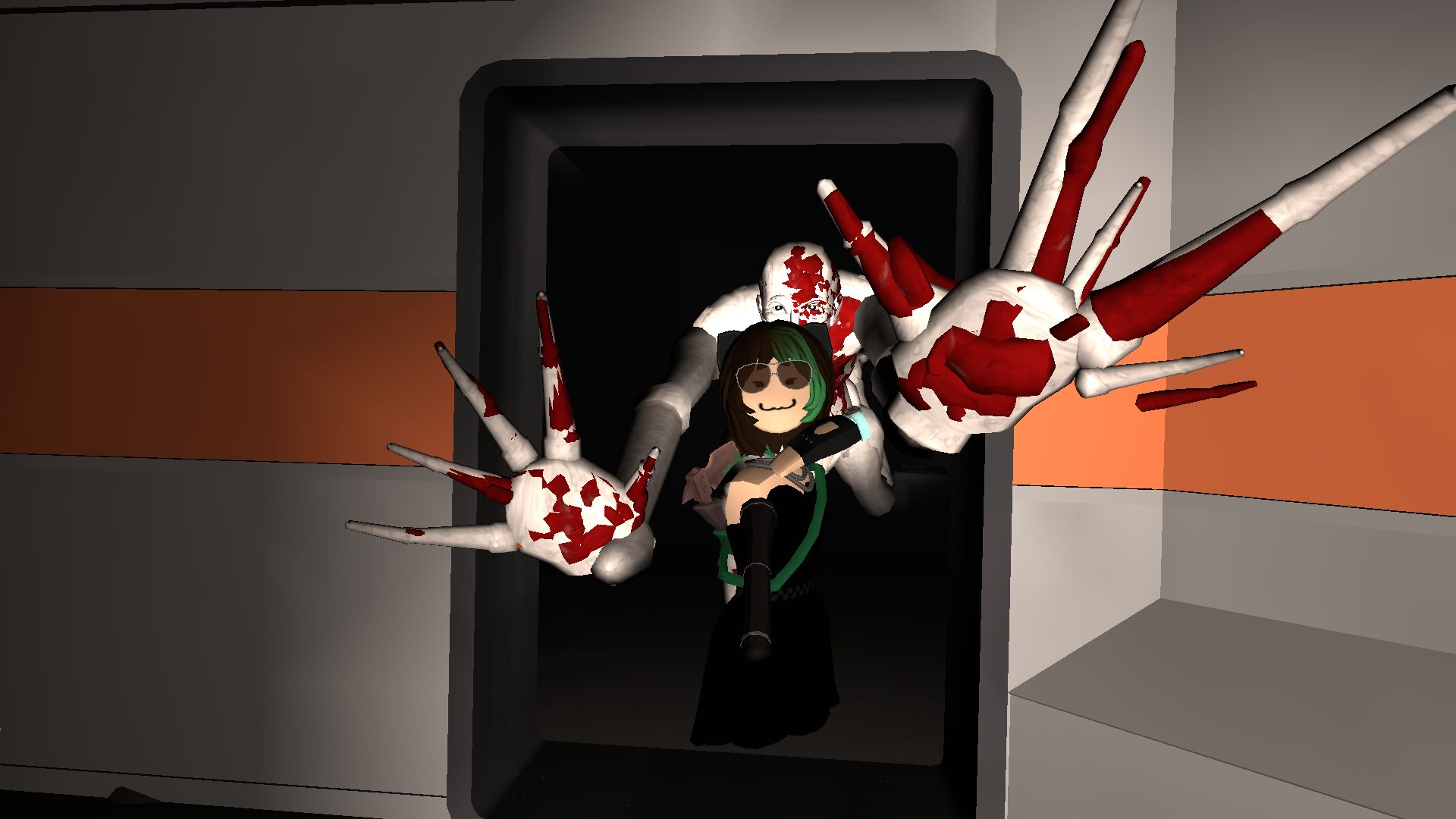 Image in Rec Room