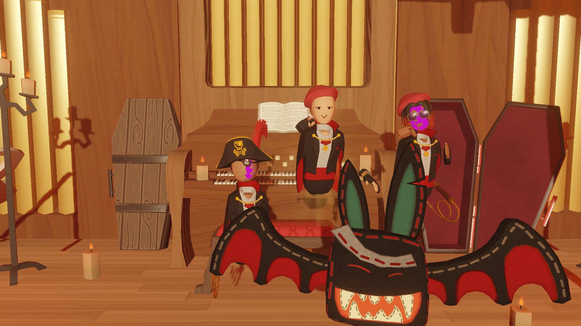 ChillGuy @ChillGuy9001 ️