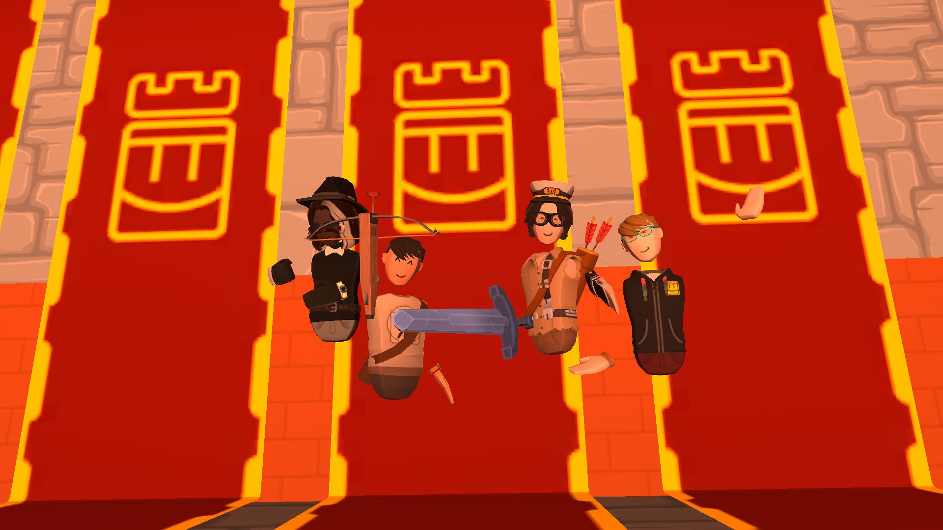 Tuna_For_Real @hAm_I_aM's Rooms