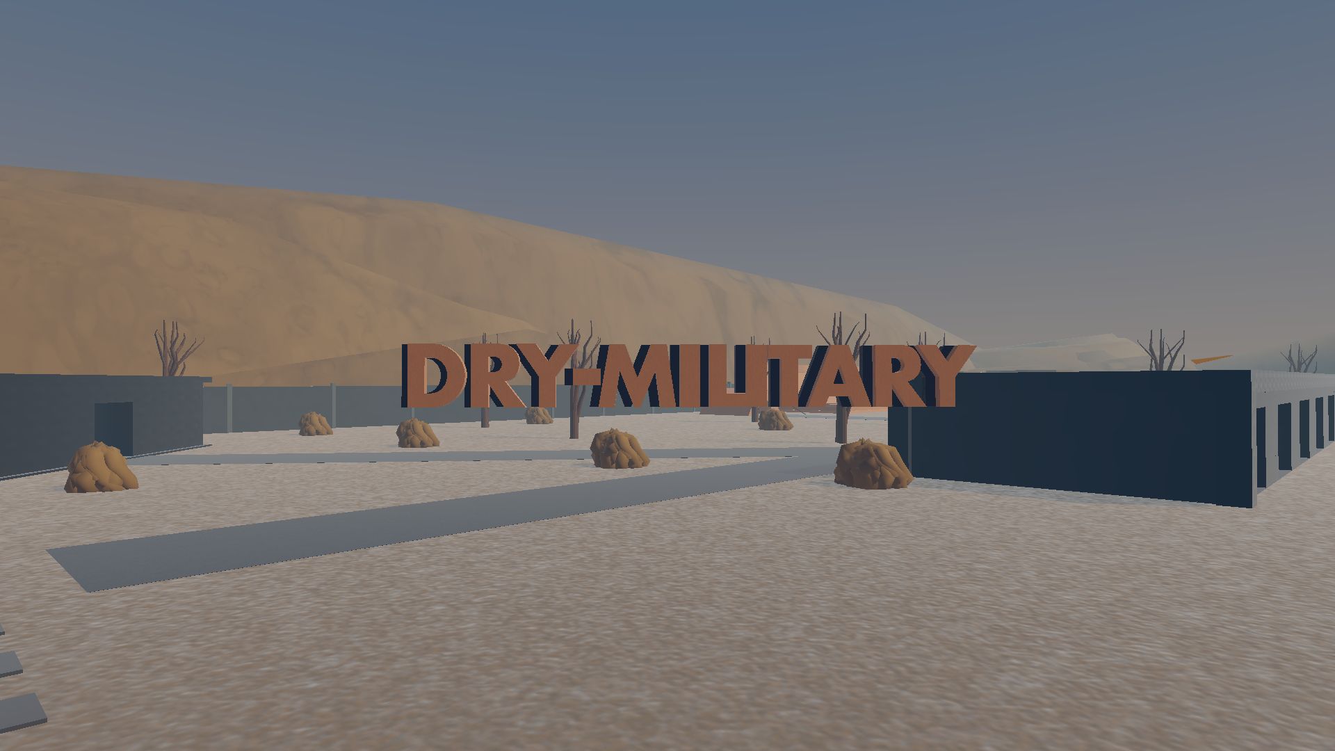 ^Dry-military