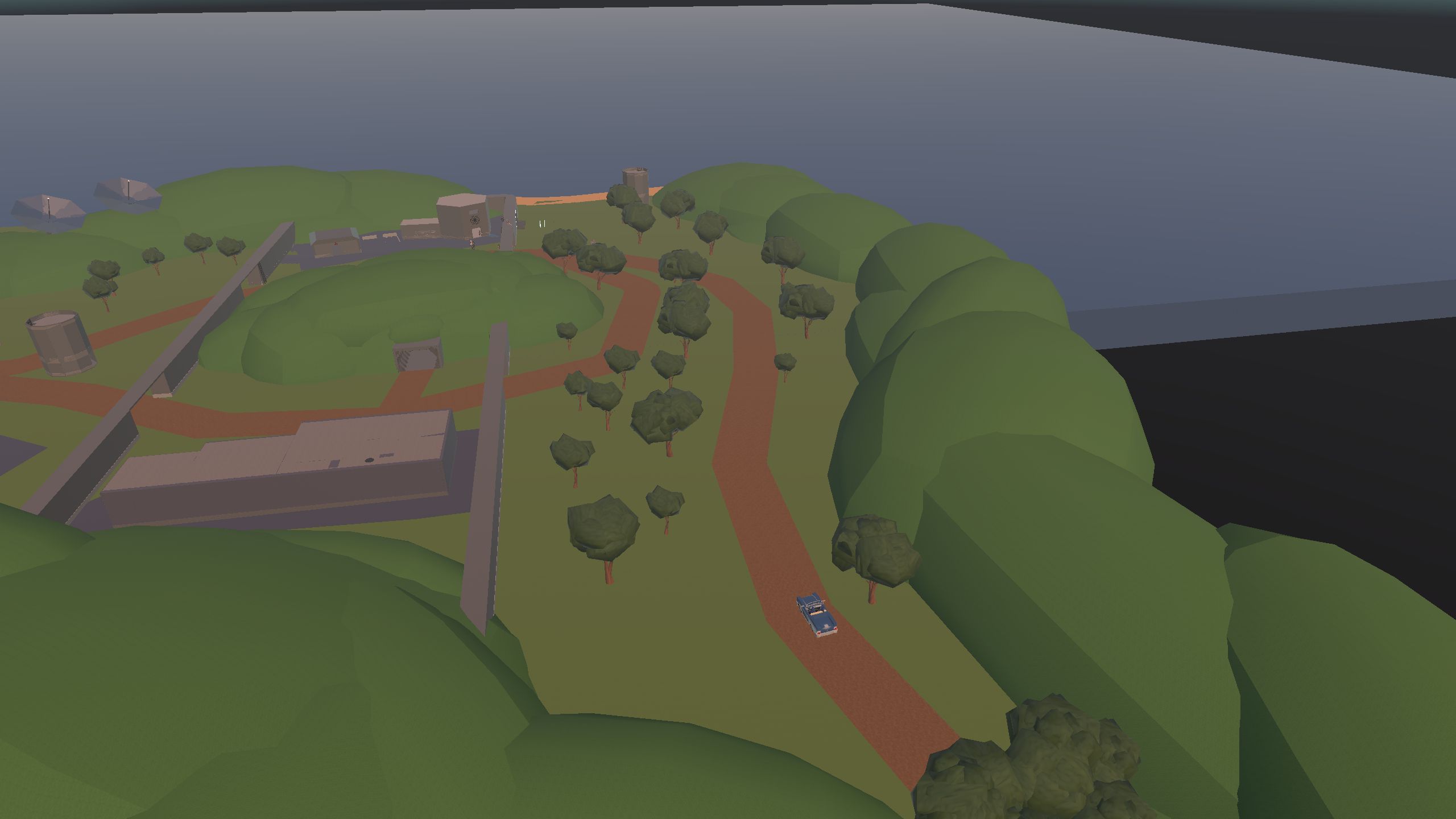 Image in Rec Room