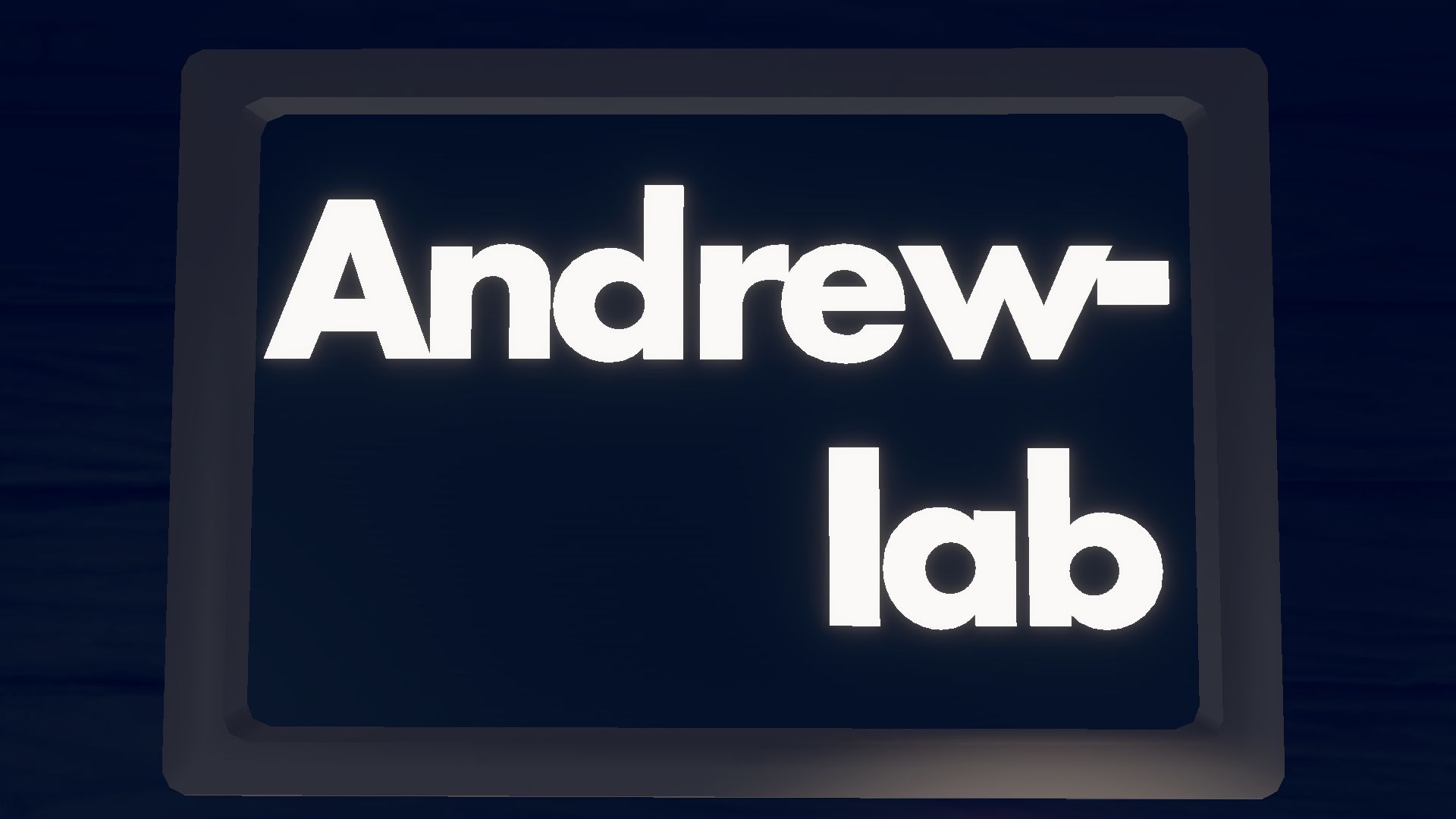 ^Andrew-labs