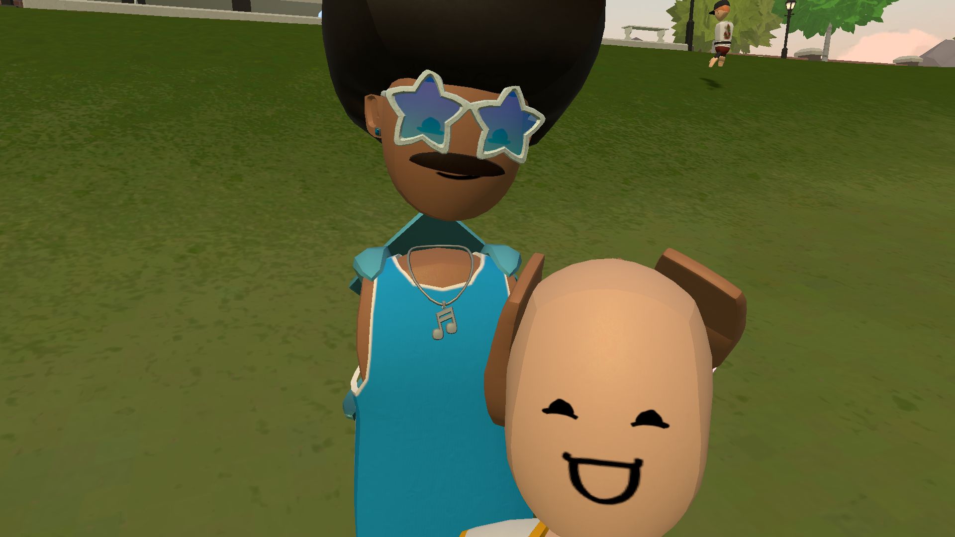 Mr eggy @Recroom_9999's Profile