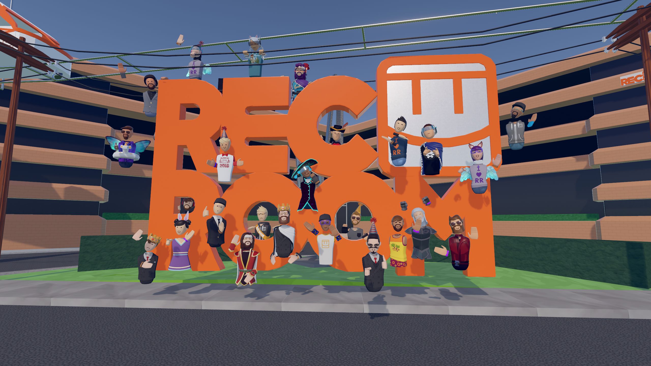 ^VRChatShowRecRoom5YA