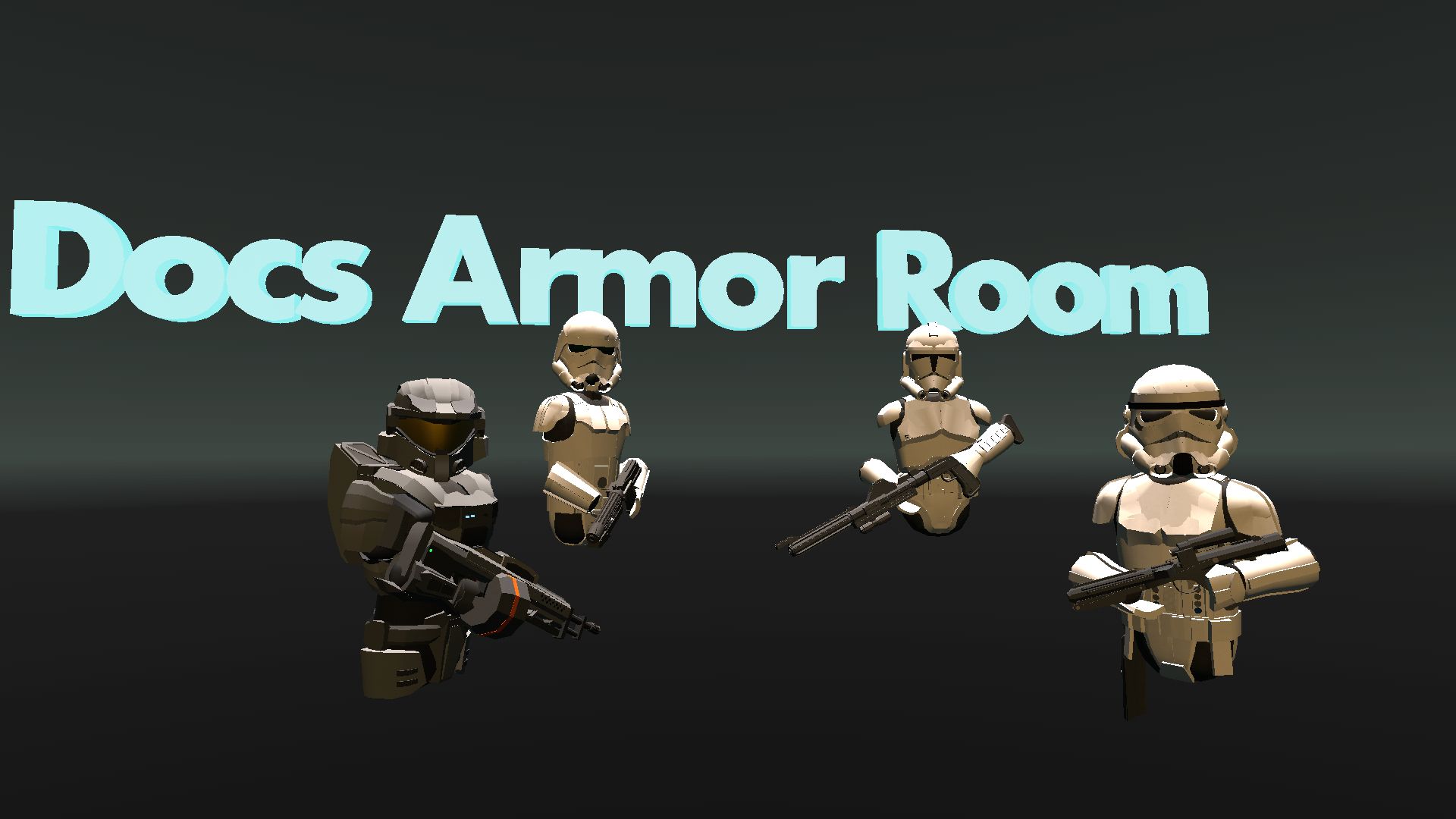 ^Docs-Armor-Collection