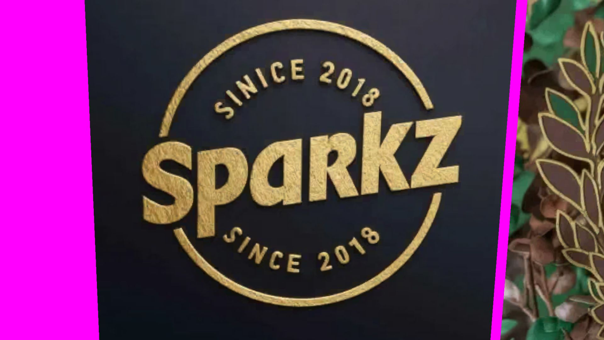 Sparkz @Sparkz_RR