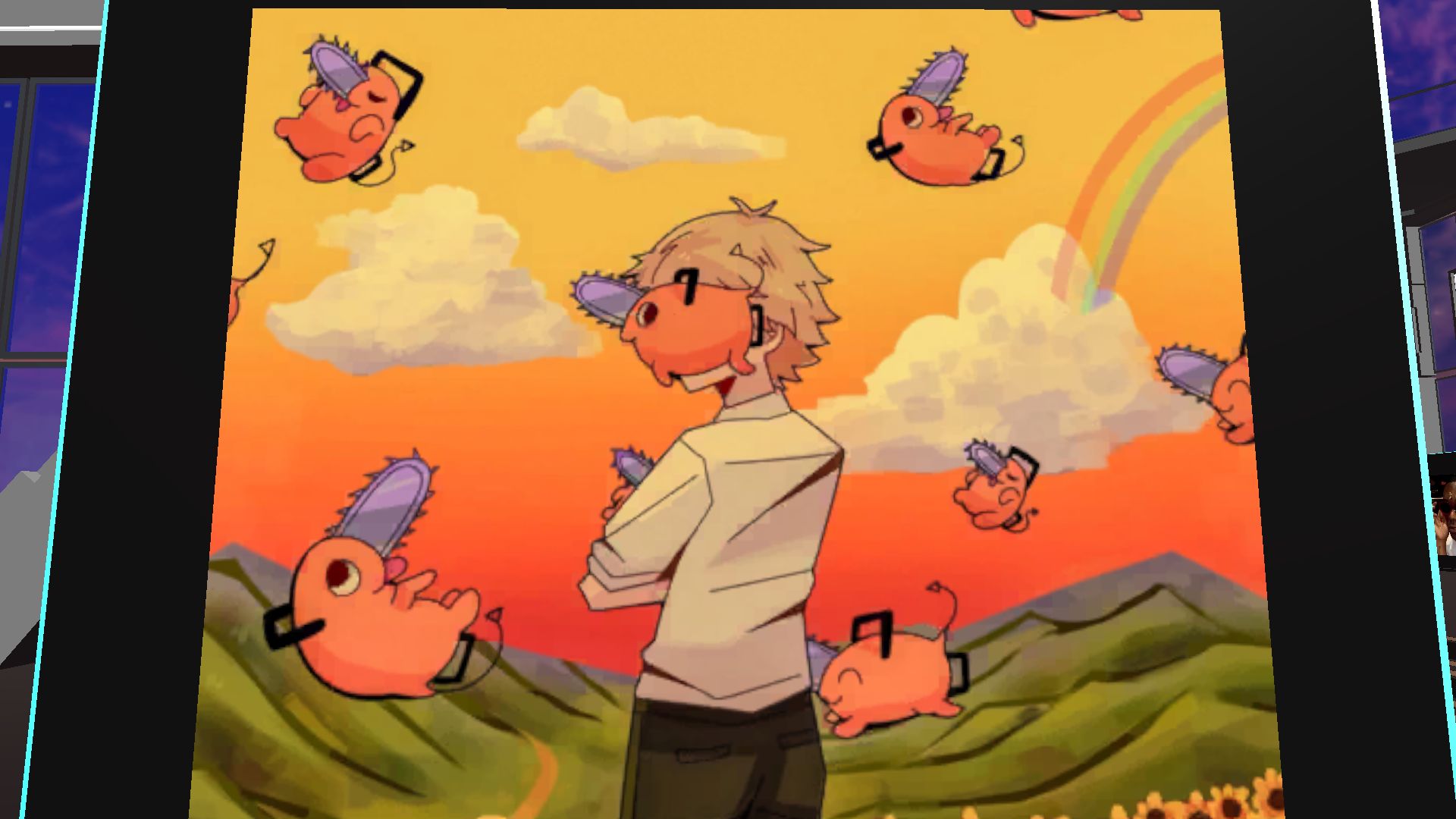 lil frost @Frostbon1891 🎸