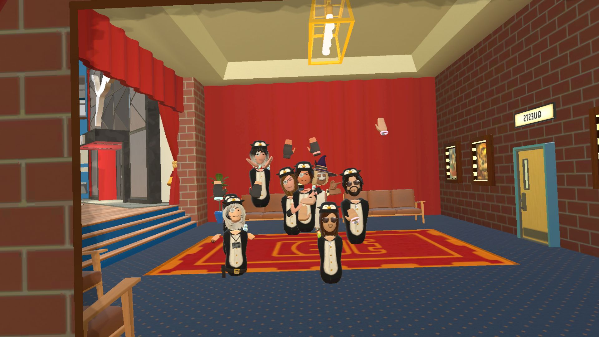 Archie @-Archie- 🚹