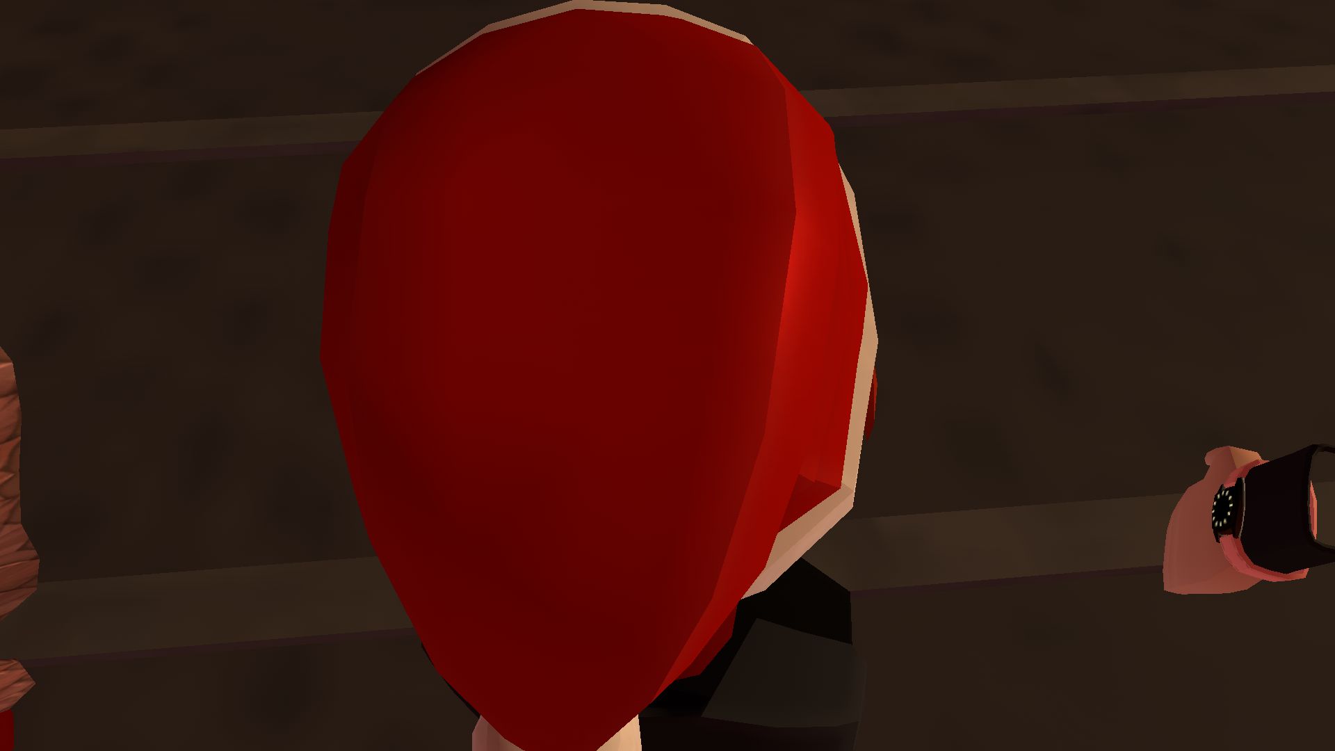 Image in Rec Room