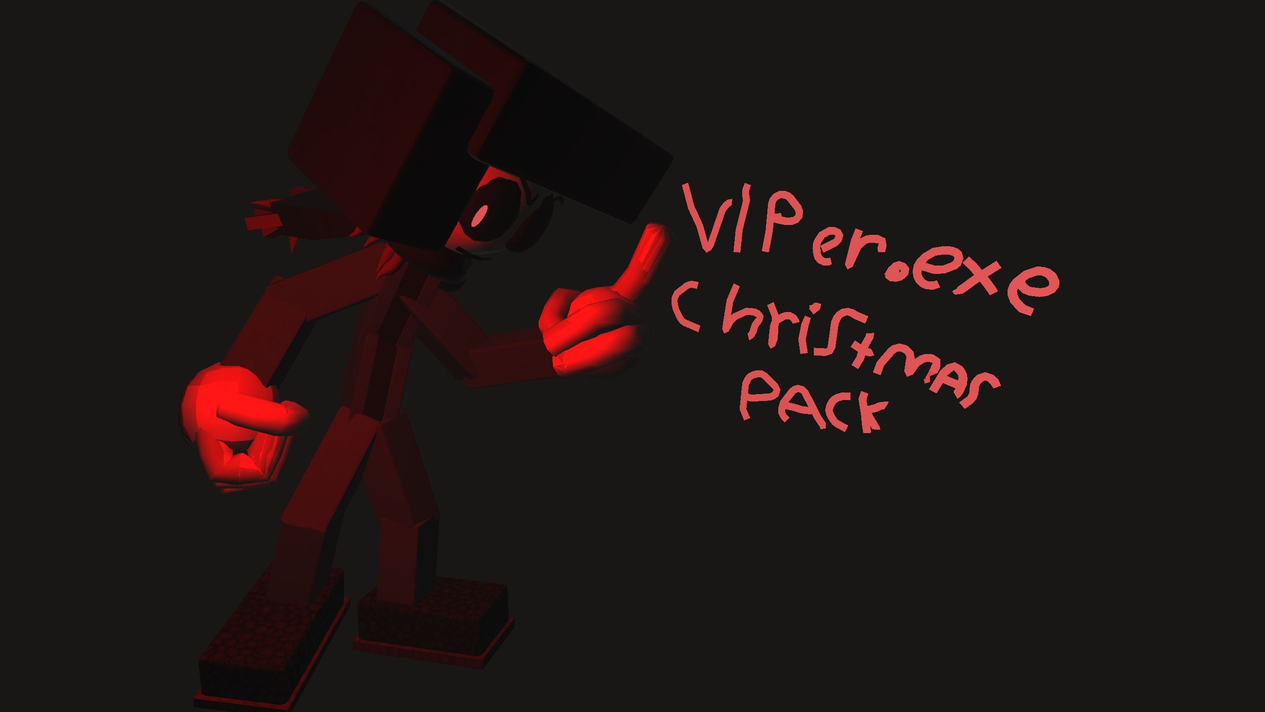 ^Viper.Exe_Christmas_Pack