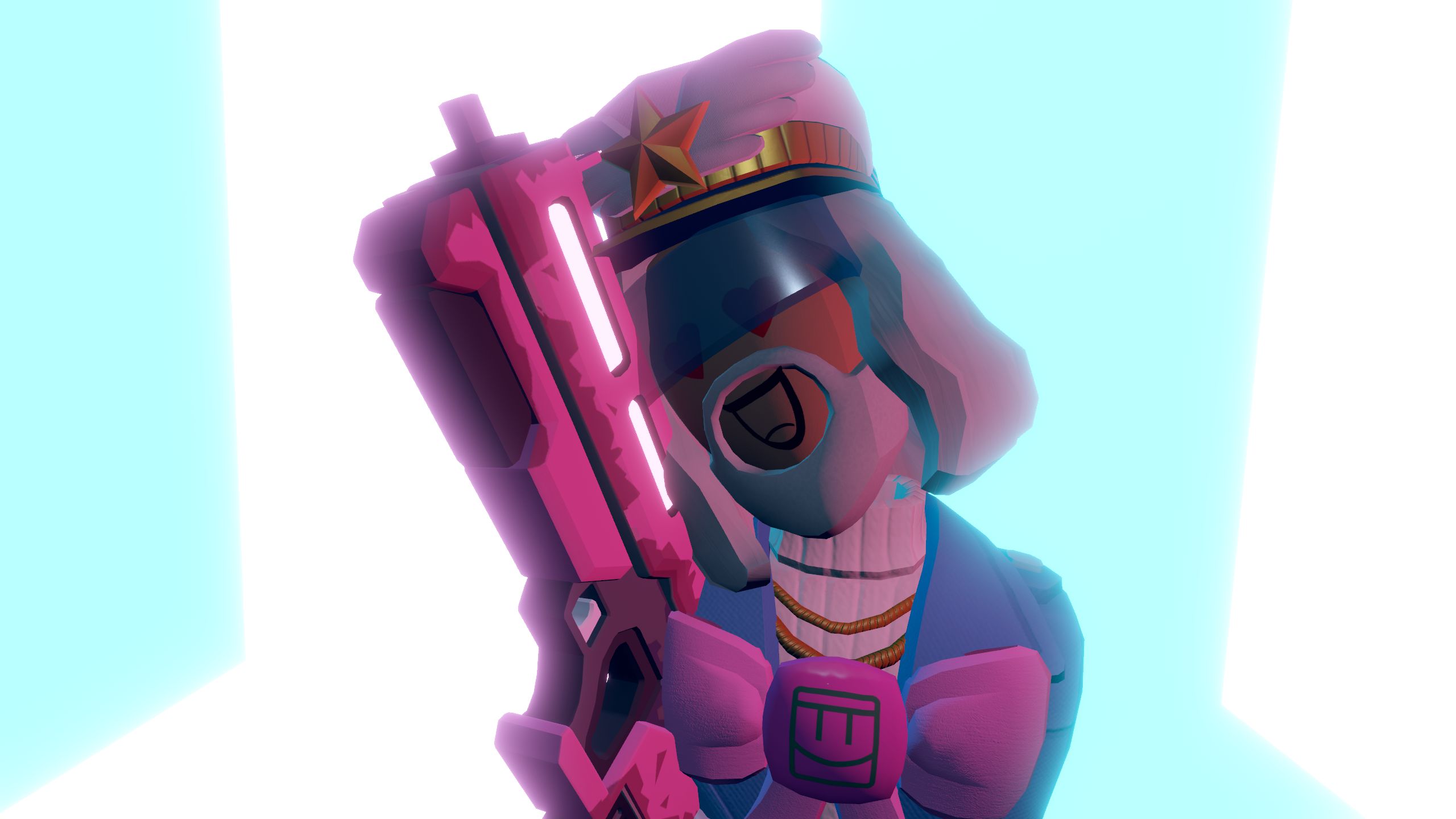 +*Poppa Wafer*+ @official_Kosaku