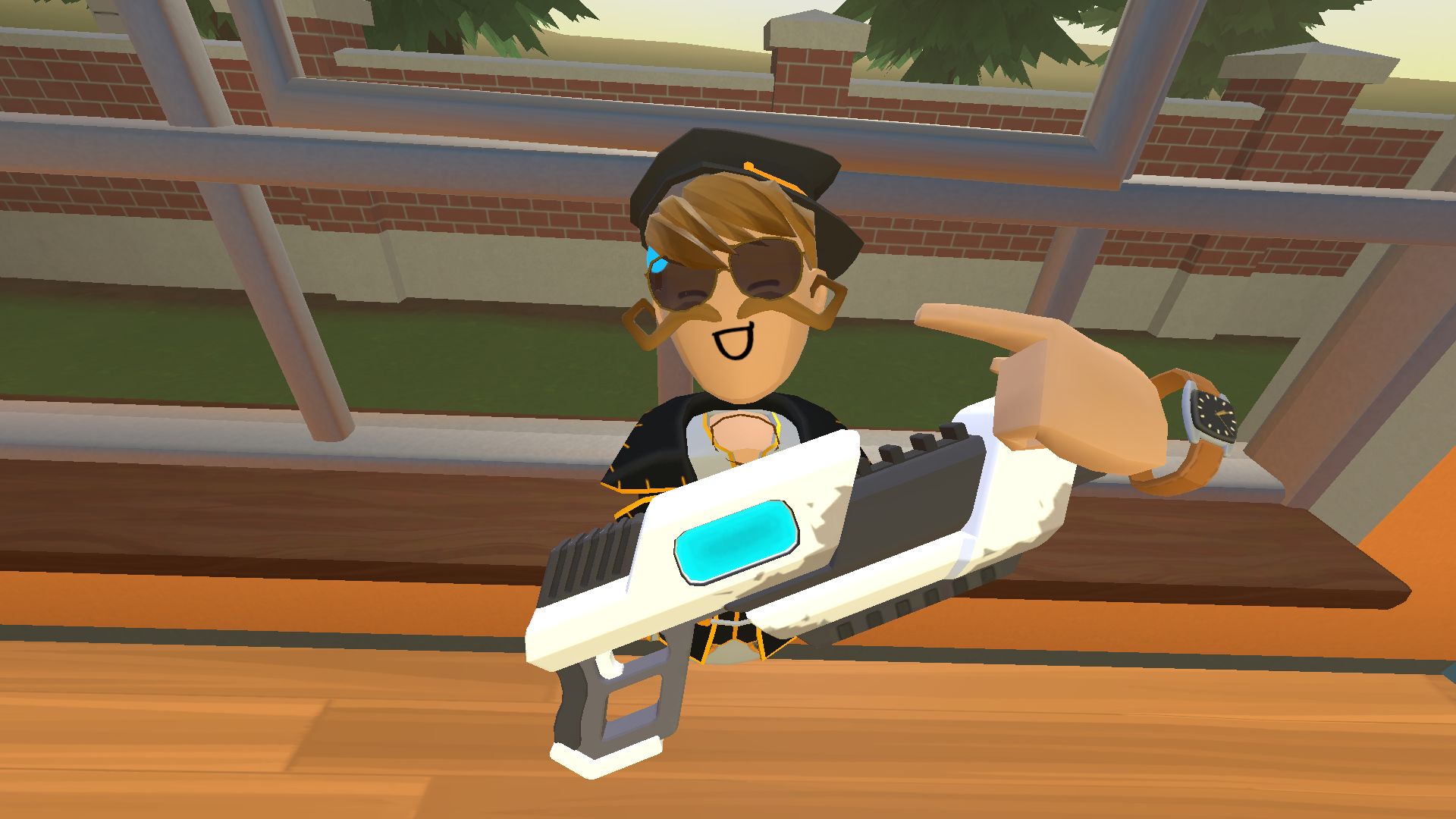 CoLPeno In Jan @-c2's Rooms