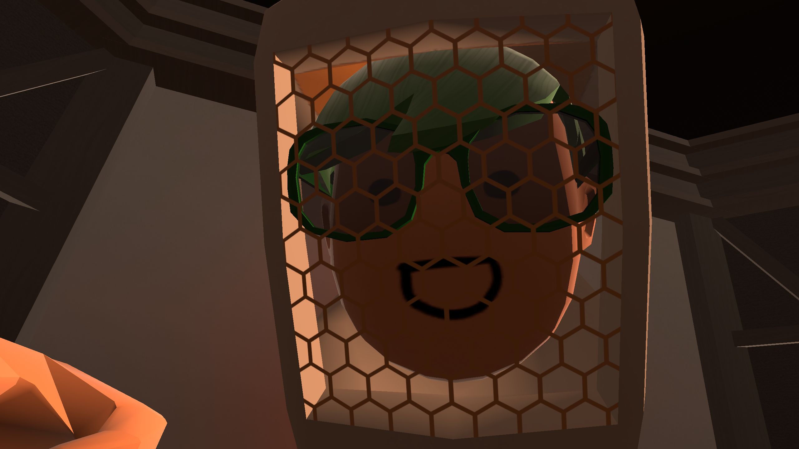 The rec royale squads tournament!