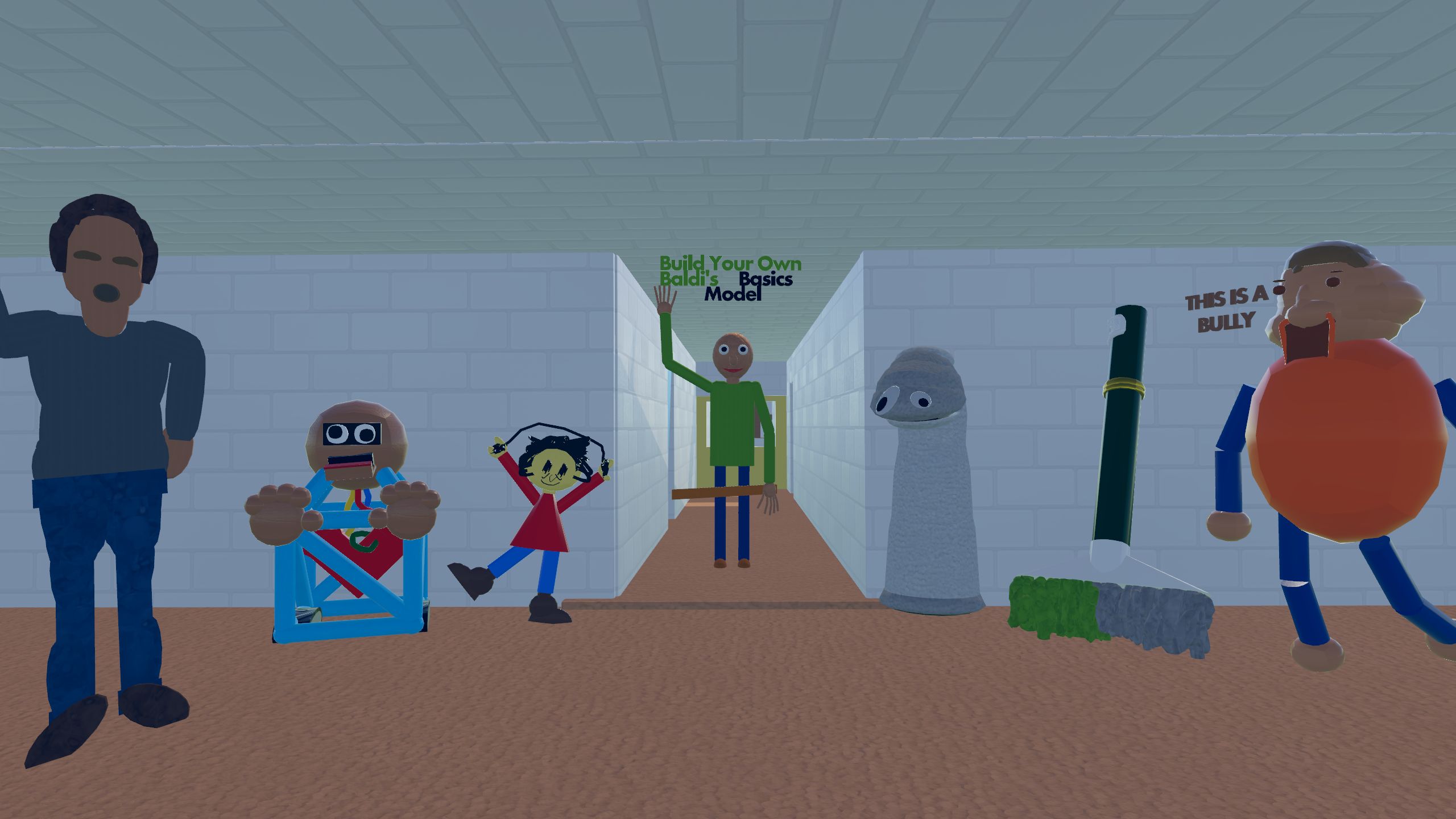 ^Build-Your-Own-Baldis-Basics-Model