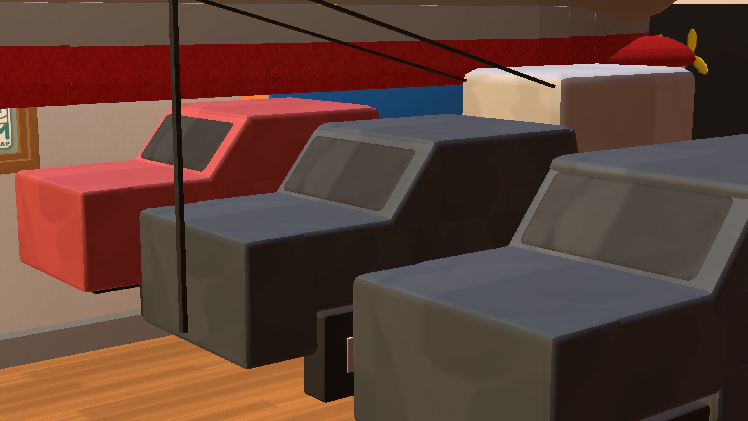 Image in Rec Room