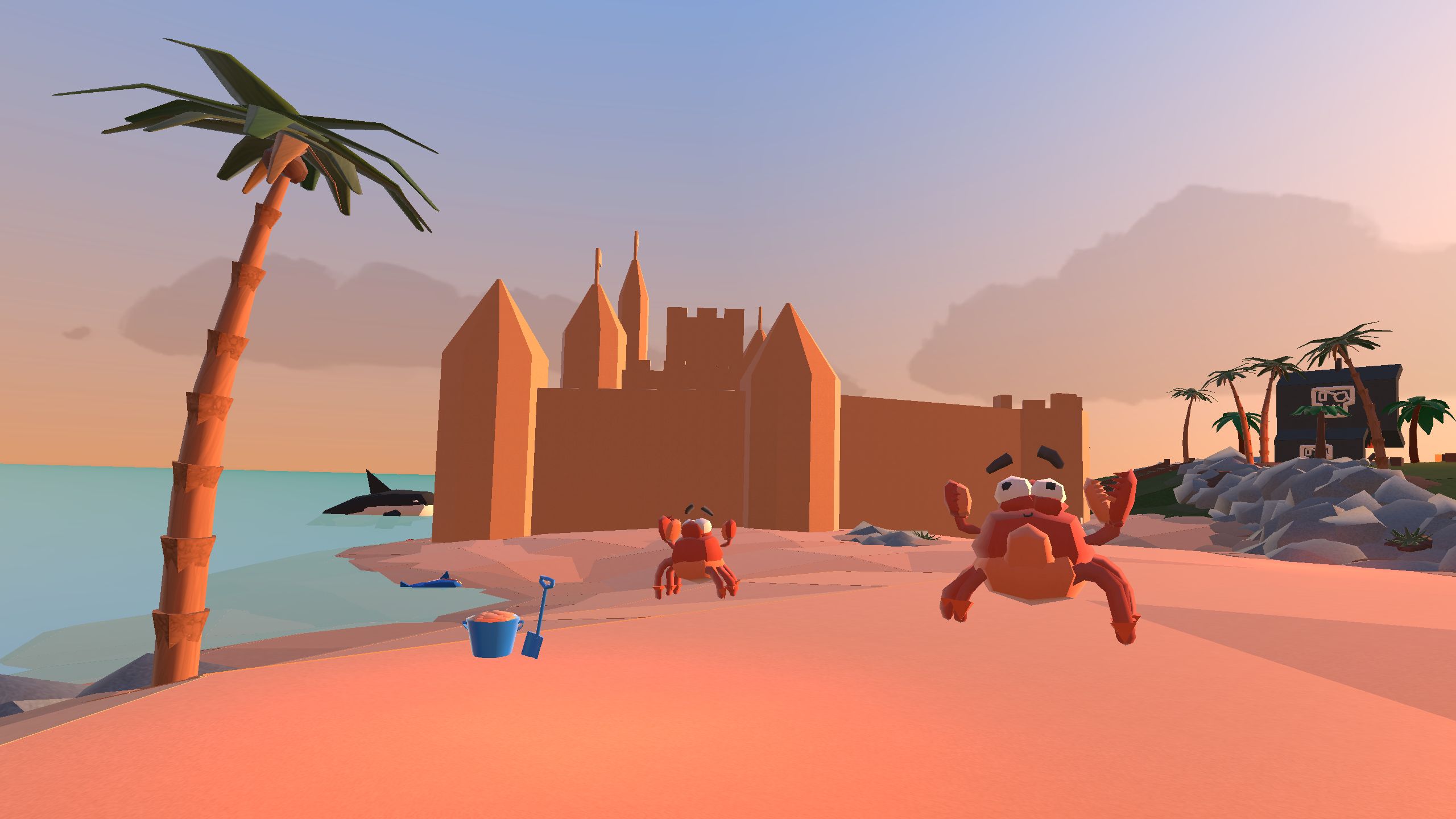 ^SandCastleIsland-CTF