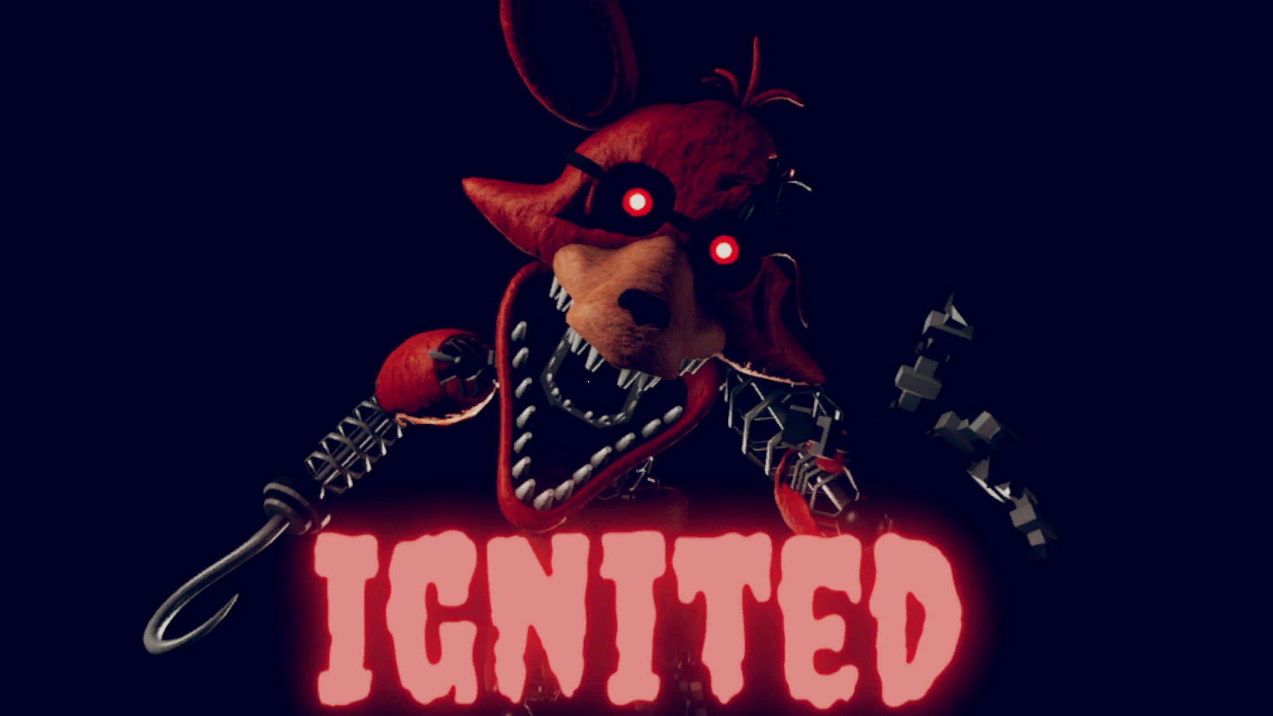 ^Ignited-Foxy-AfterHours