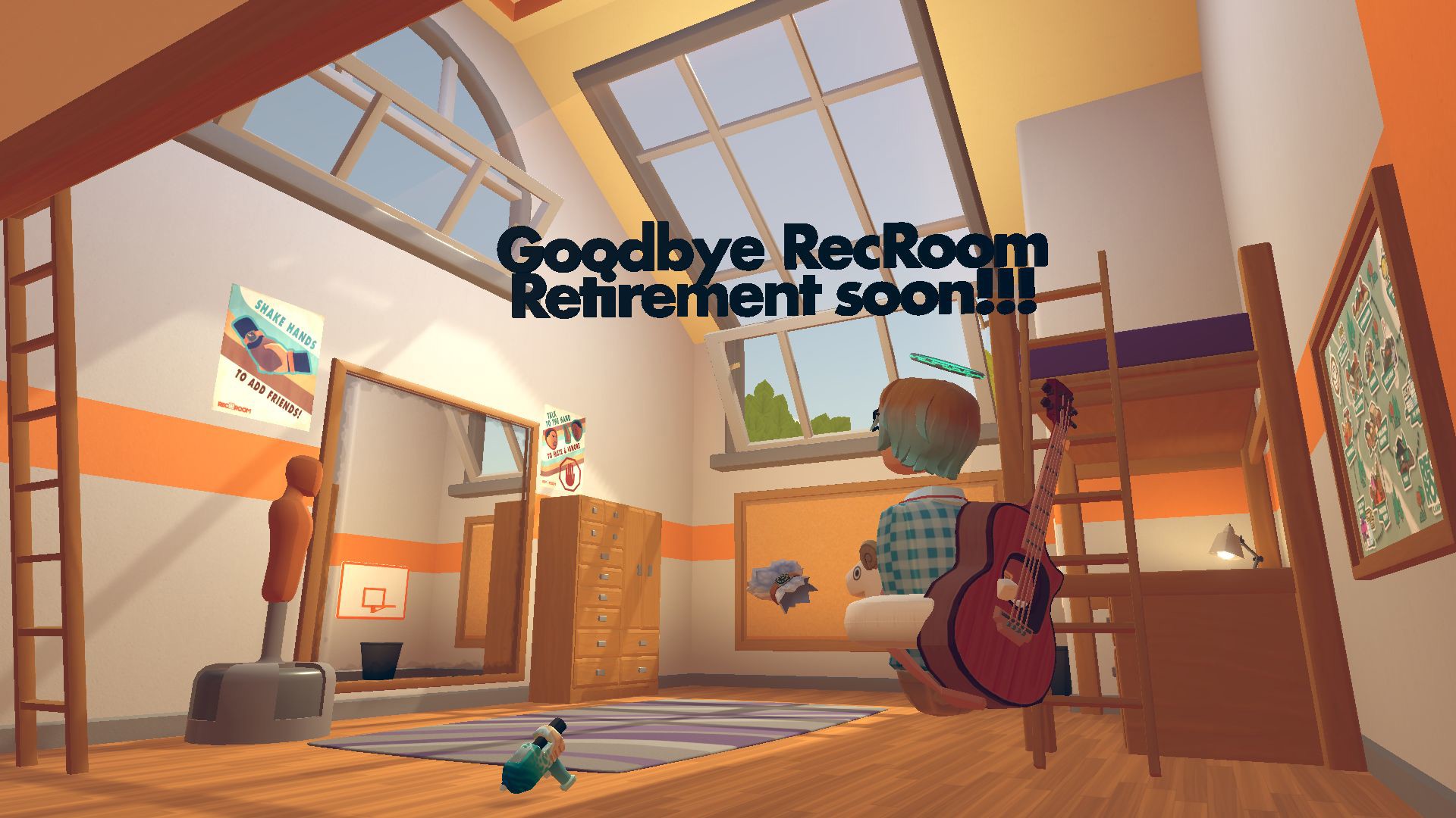 Rec Room
