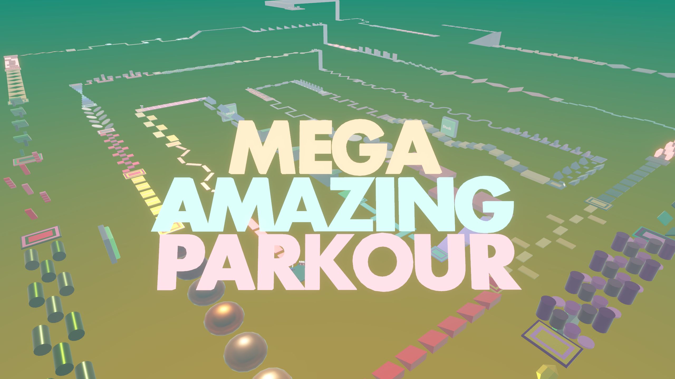 ^Mega-Amazing-Parkour