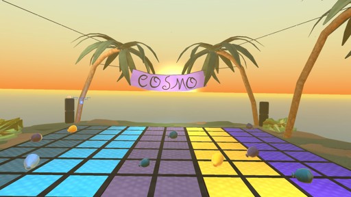 Cosmo @C0smo_VR