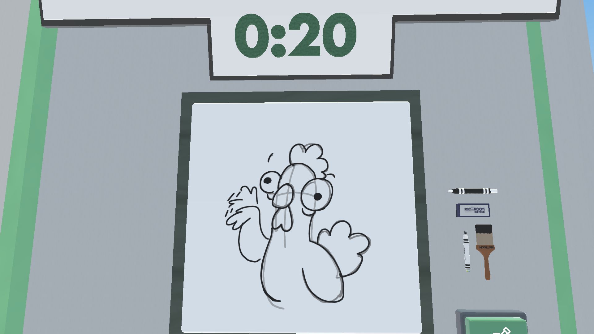 Image in Rec Room