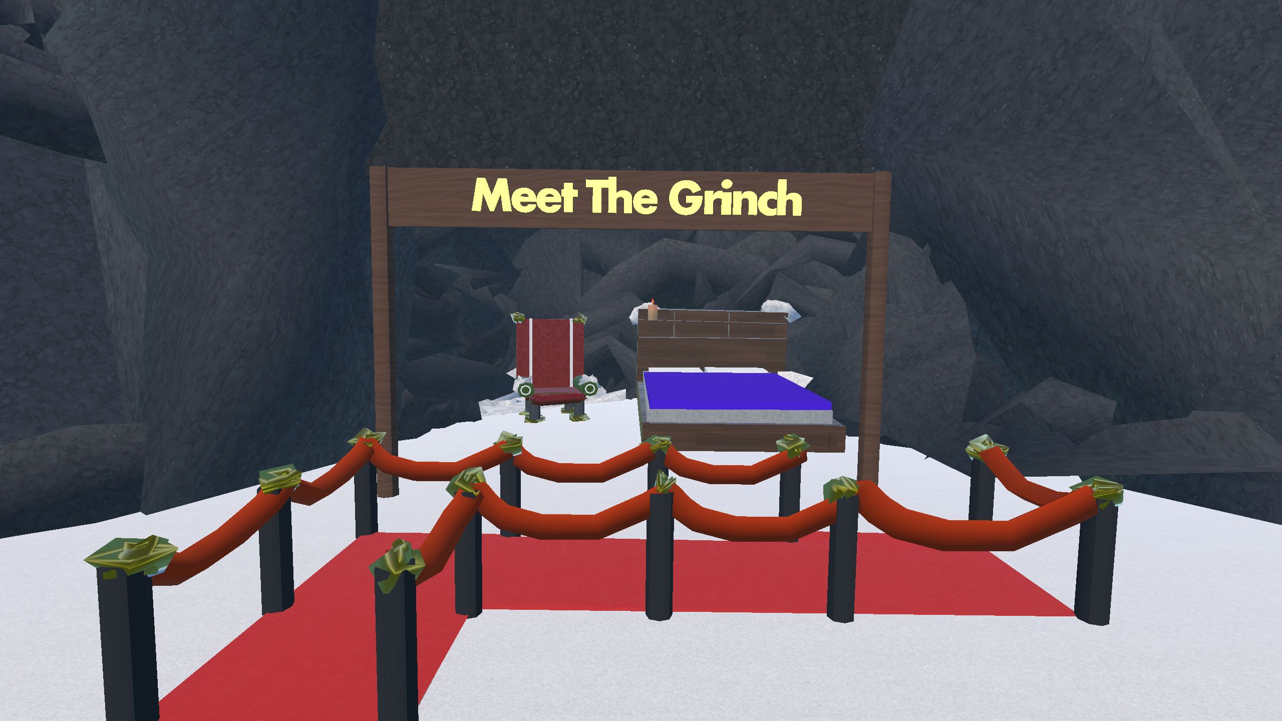 Events in ^Meet-The-Grinch