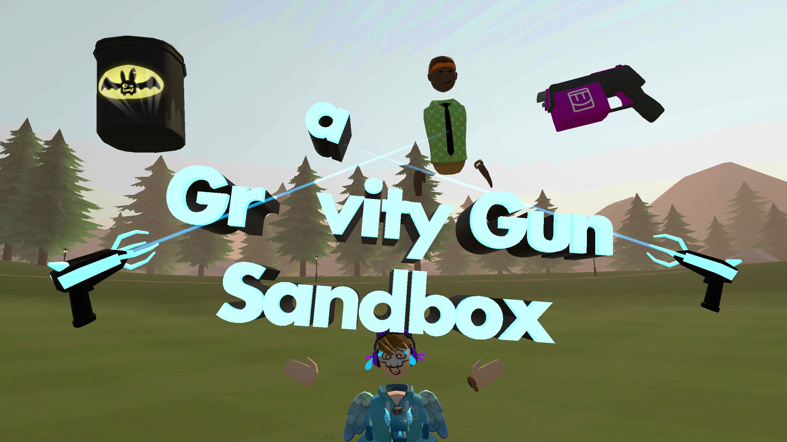 ^Gravity-Gun-Sandbox