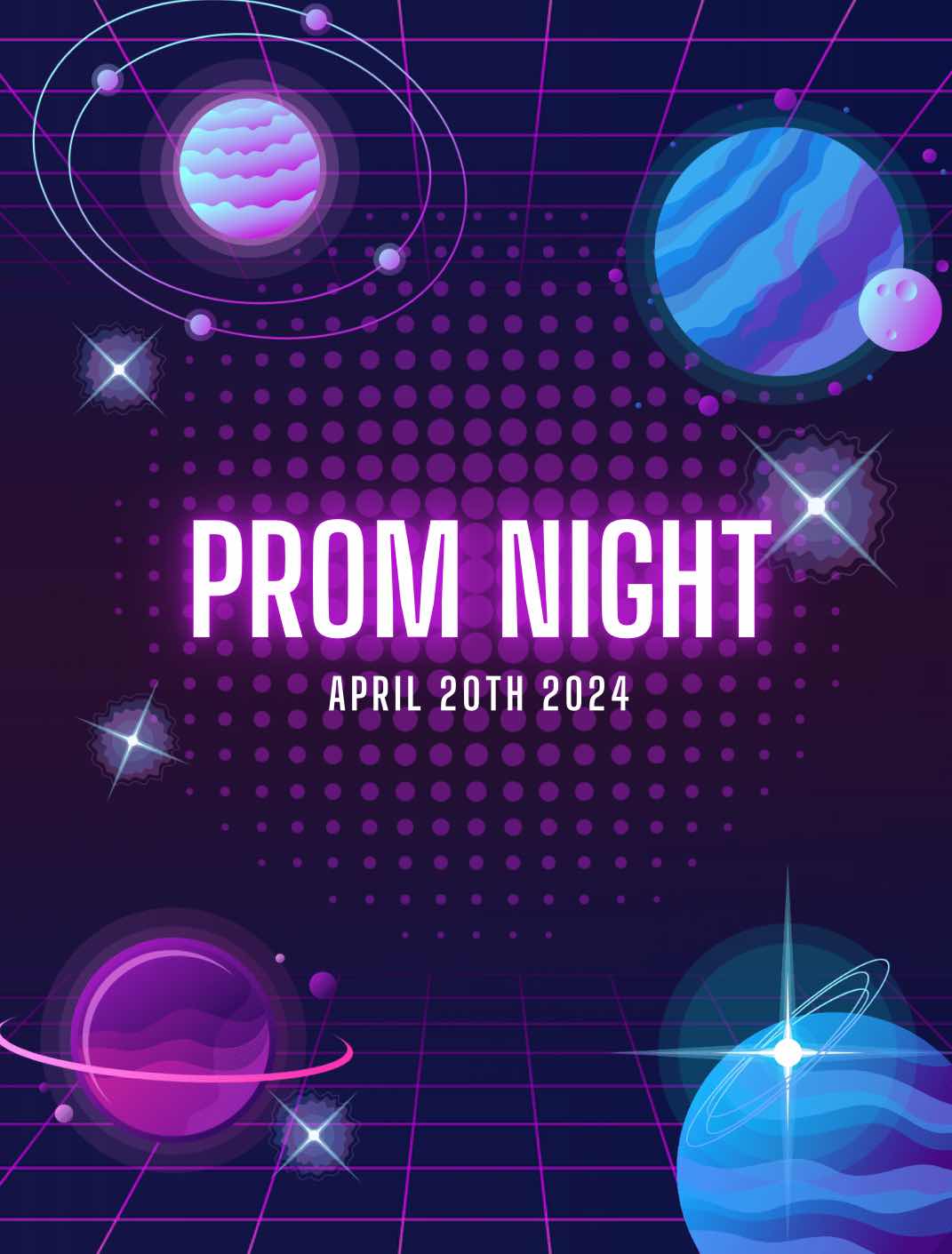 Prom 2024