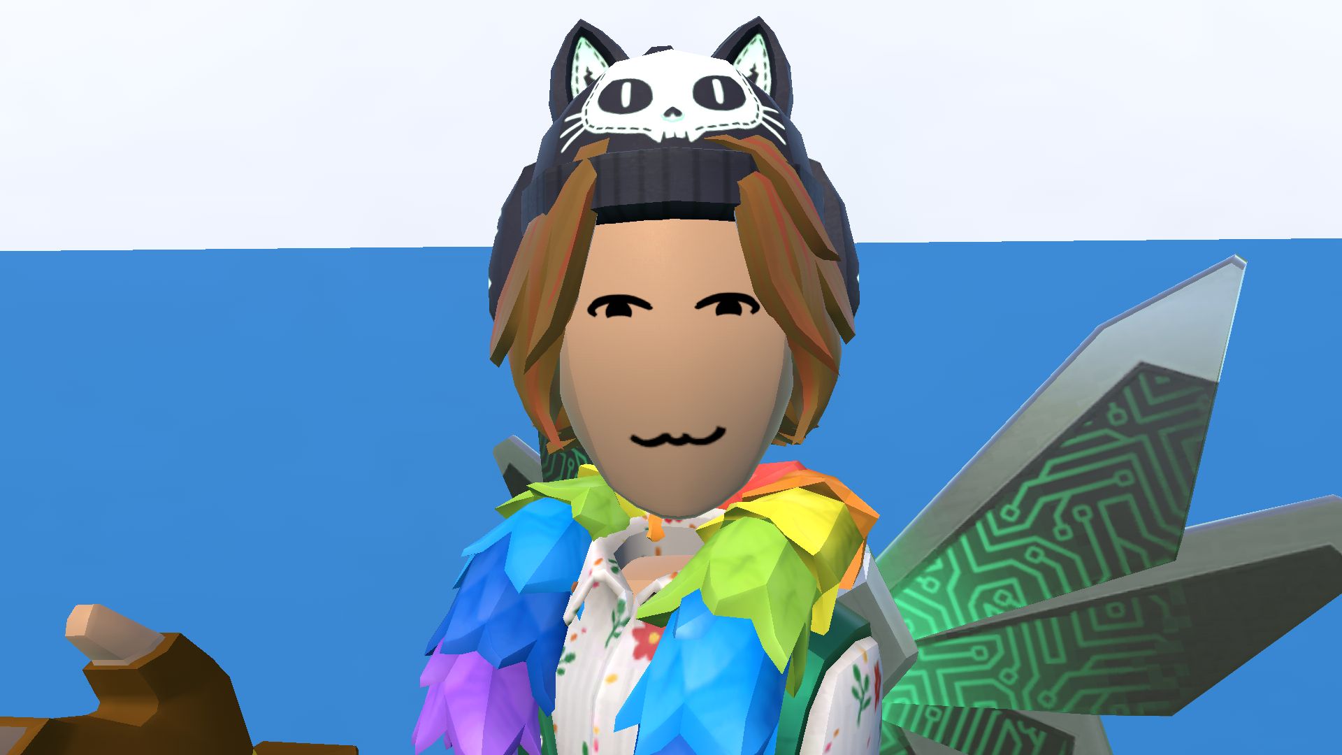 ^False-Deer^ @Logical2049's Profile