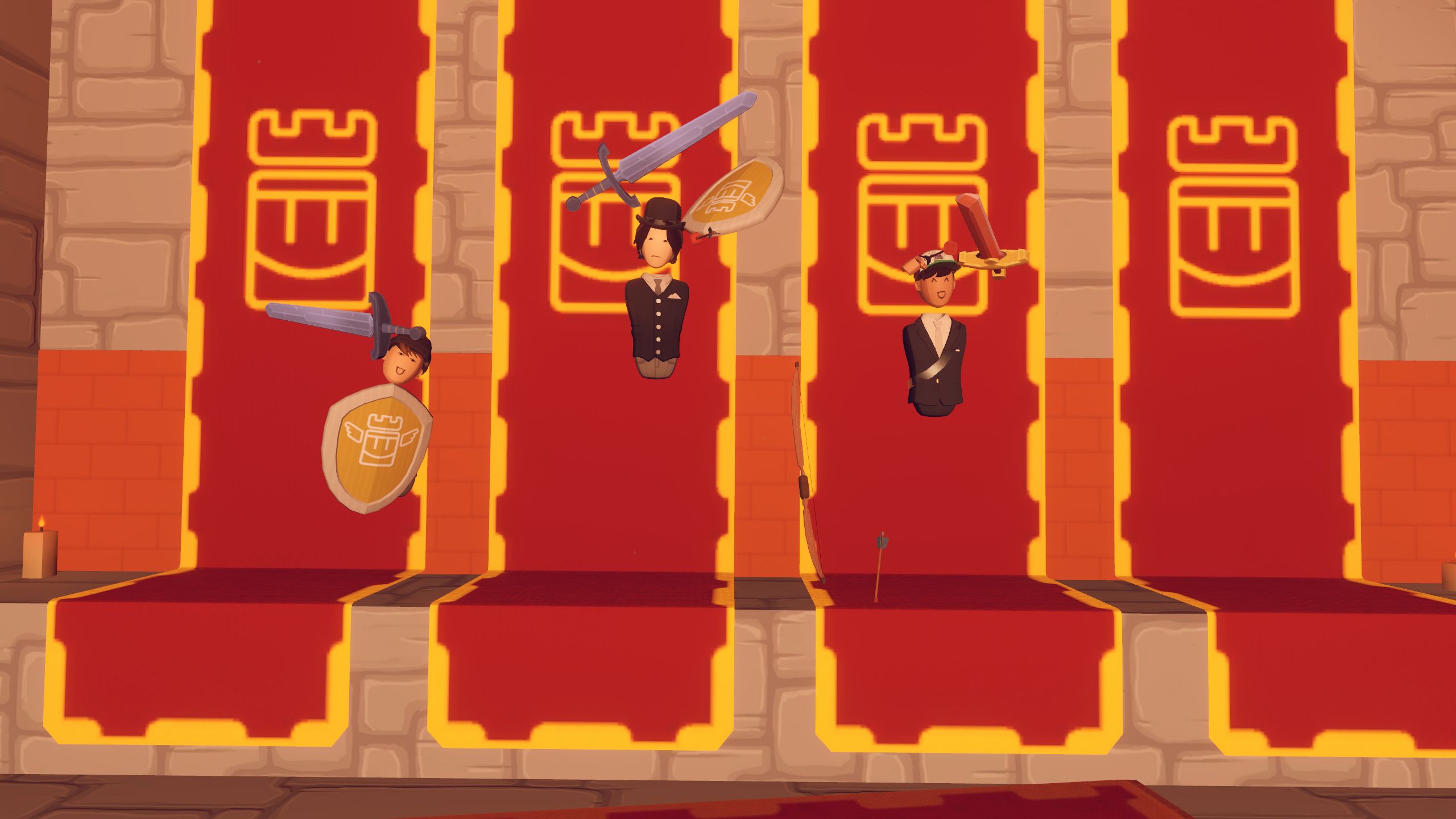 $Nugget VR$ @Lucifer579007653's Rooms