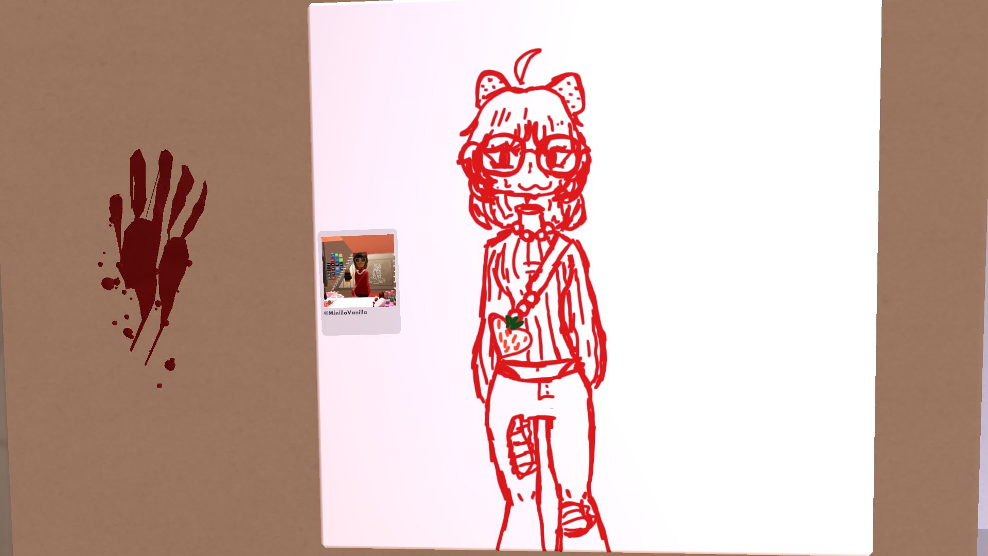 Fosphera @MinillaVanilla